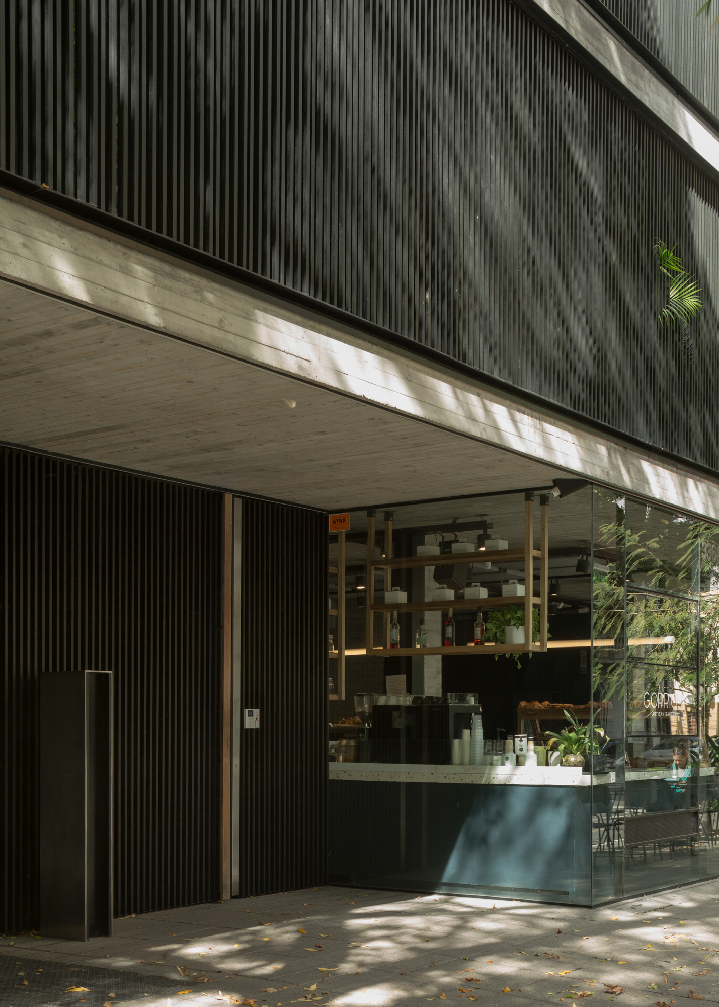 Gallery of Newbery Urban Homes / Dieguez Fridman - 5