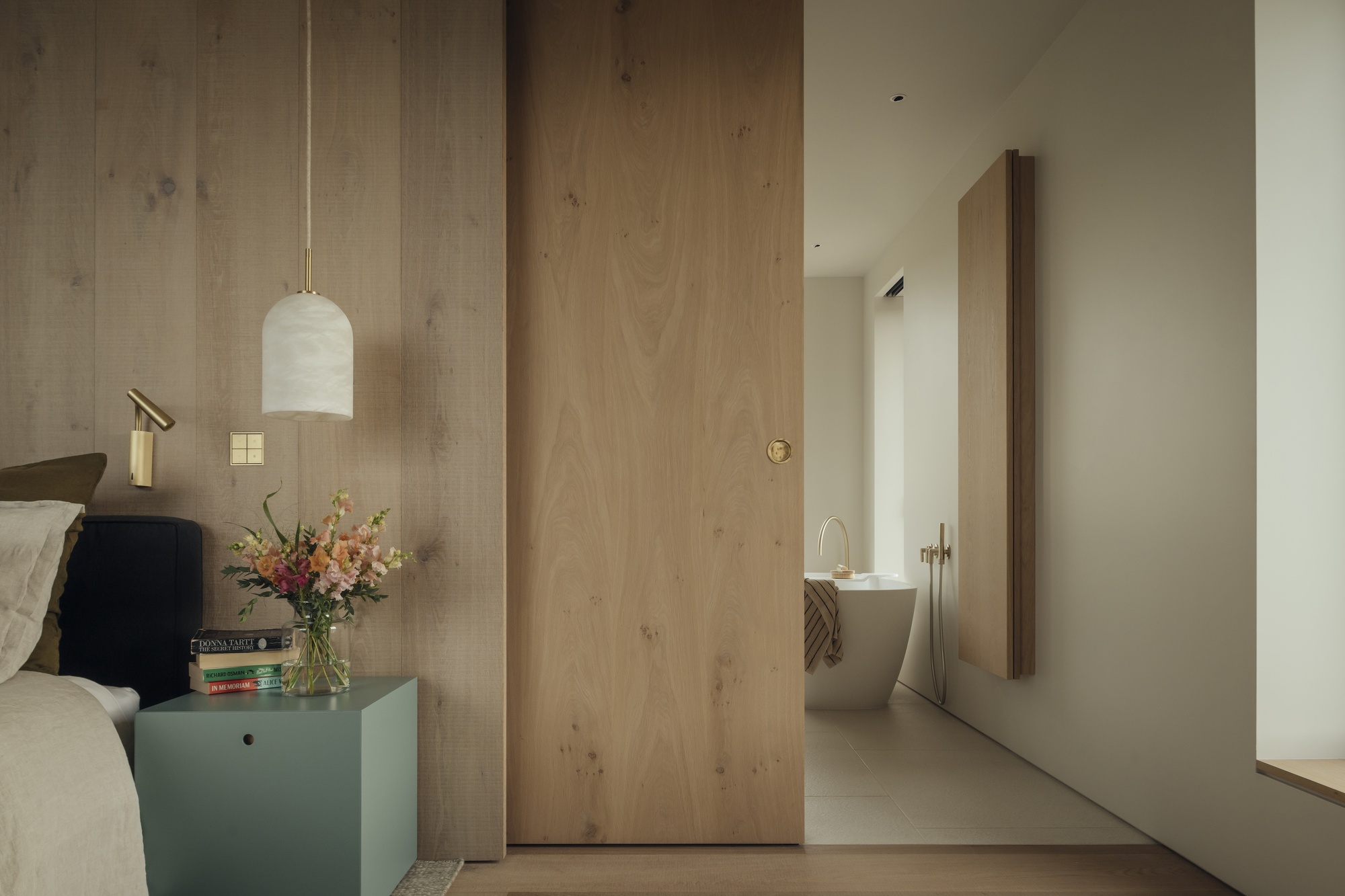 Gallery of Bay House / McLean Quinlan - 25