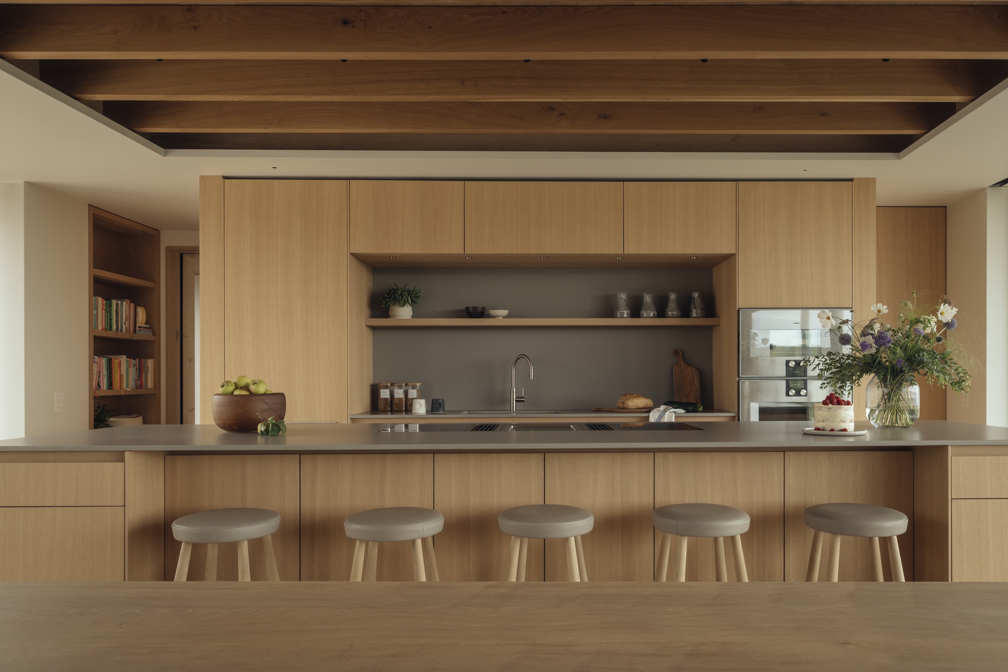 Gallery of Bay House / McLean Quinlan - 15