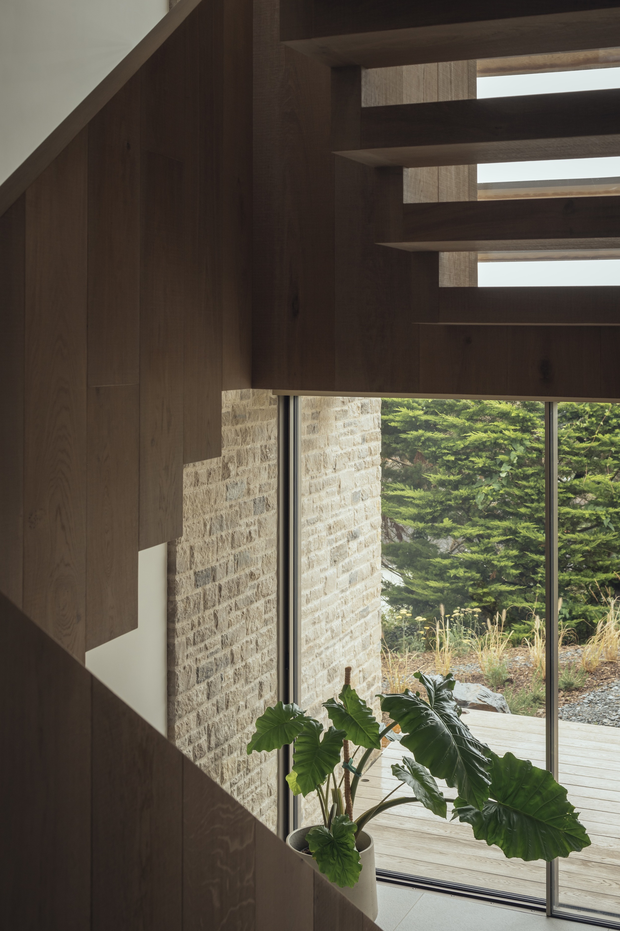 Gallery of Bay House / McLean Quinlan - 33