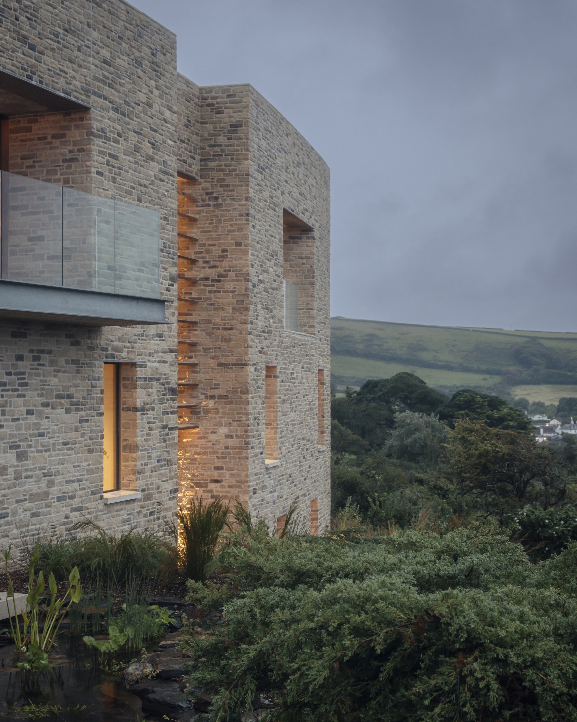 Gallery of Bay House / McLean Quinlan - 10