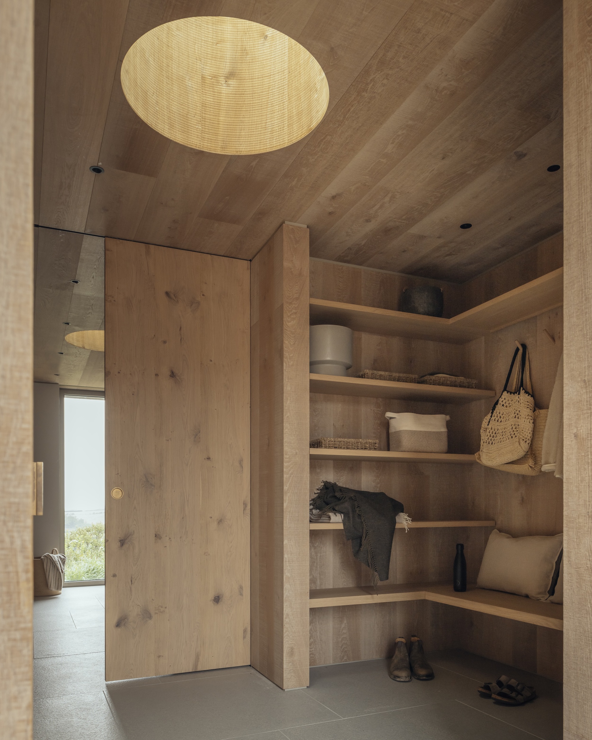 Gallery of Bay House / McLean Quinlan - 18