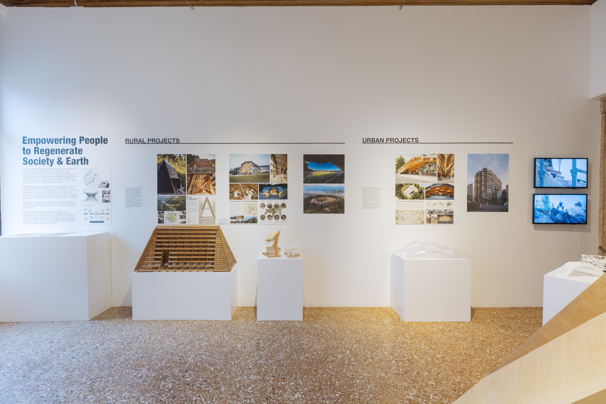 Gallery of The European Cultural Center Announces 21 Shortlisted ...