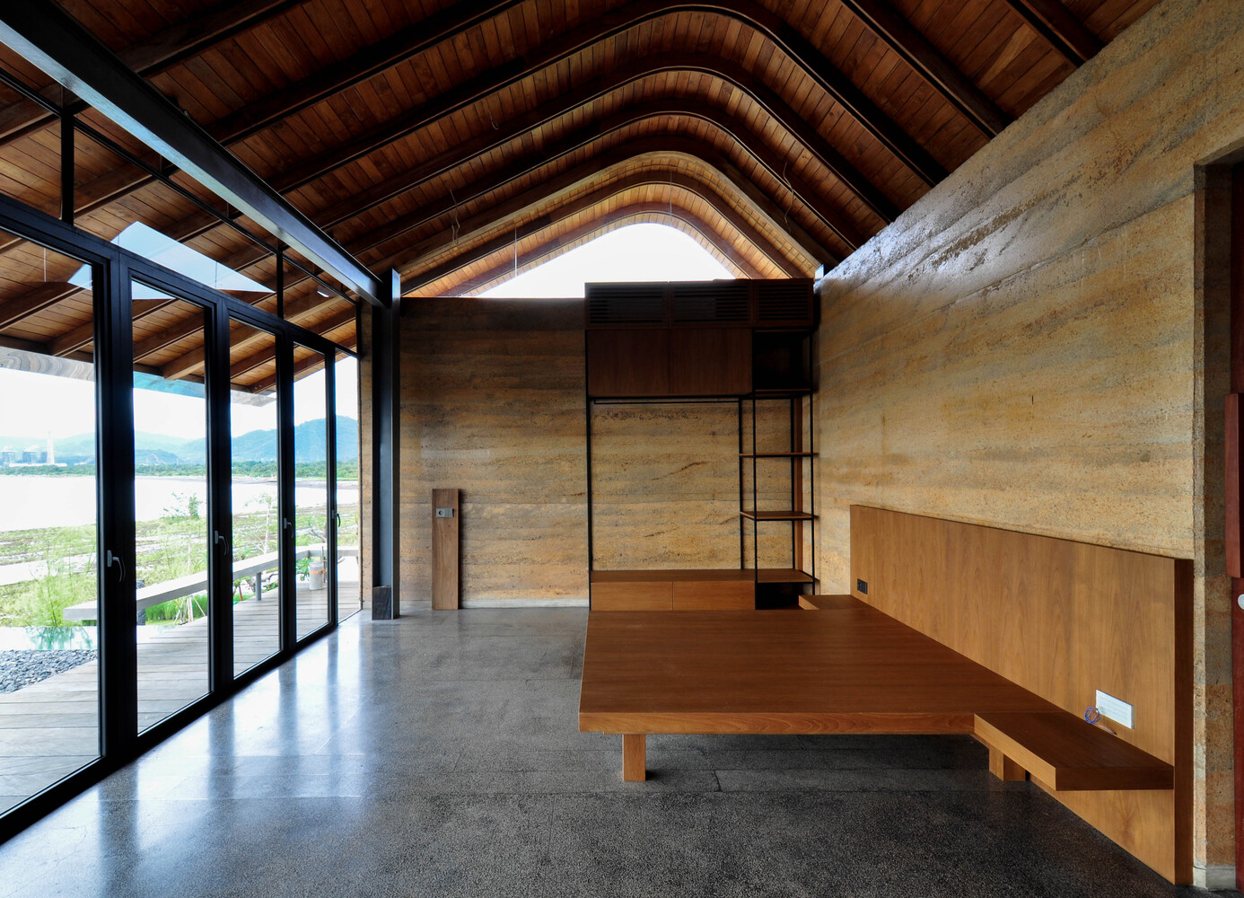 Gallery of Omah Tanah House / Budi Pradono Architects - 10