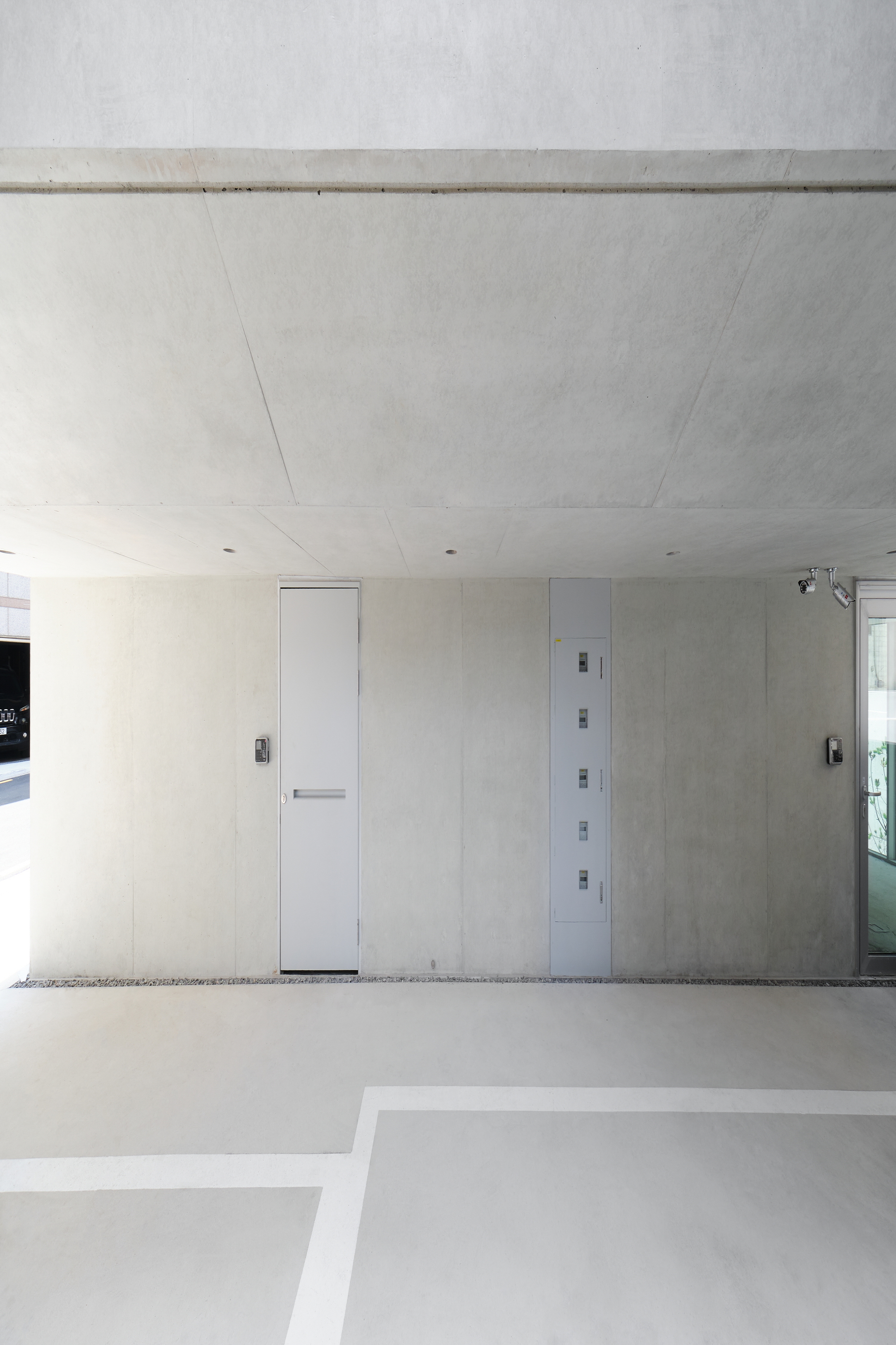 画廊 Surreally so Real / FHHH friends - 10