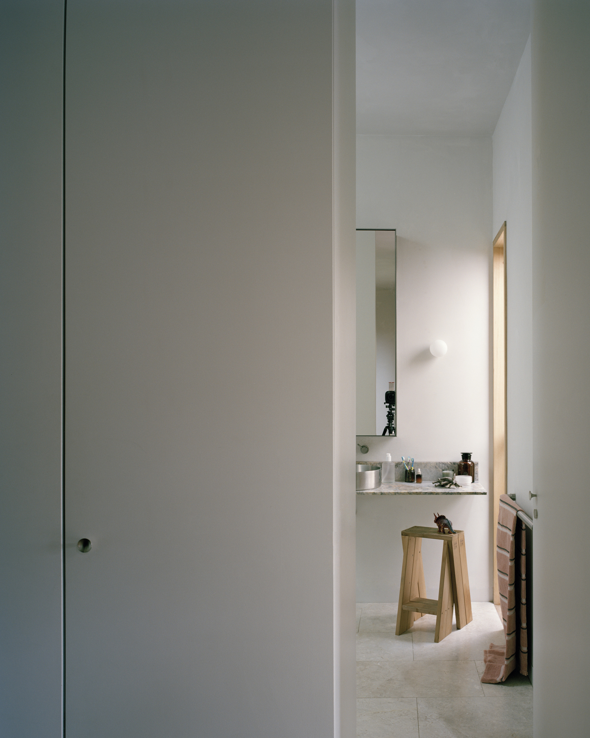 Gallery of Carlton Cottage / Lovell Burton Architecture - 16