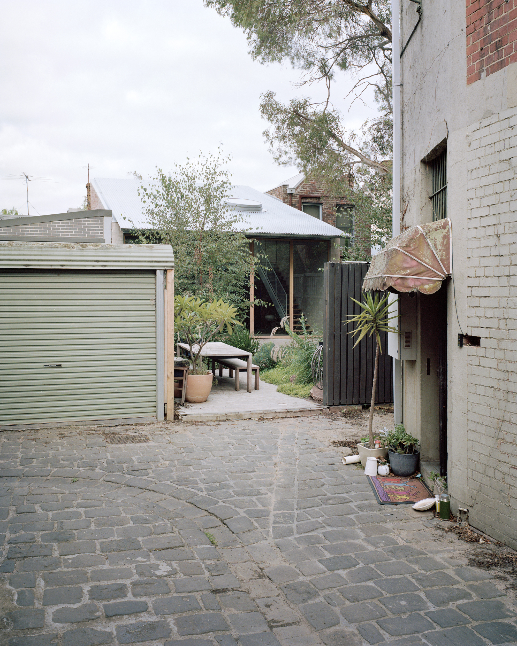 Gallery of Carlton Cottage / Lovell Burton Architecture - 21