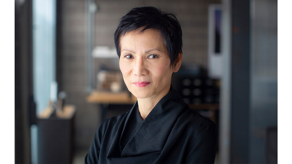 UCLA AUD's 2025-2026 Distinguished Alumni Lecture: Hsinming Fung ...