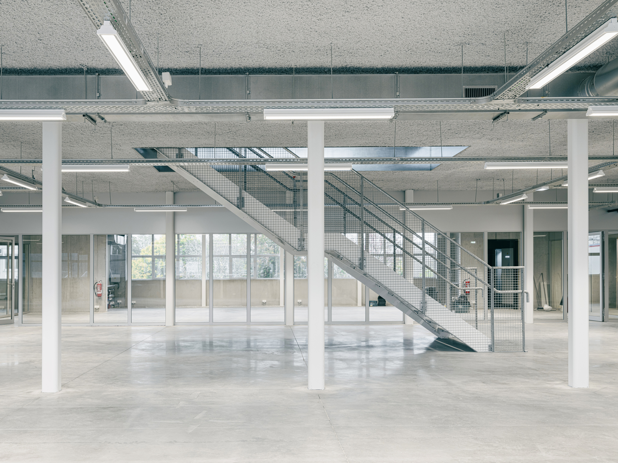 Galería de Escuela de Artes PIKOH / BOT architektuurcollectief + Import ...