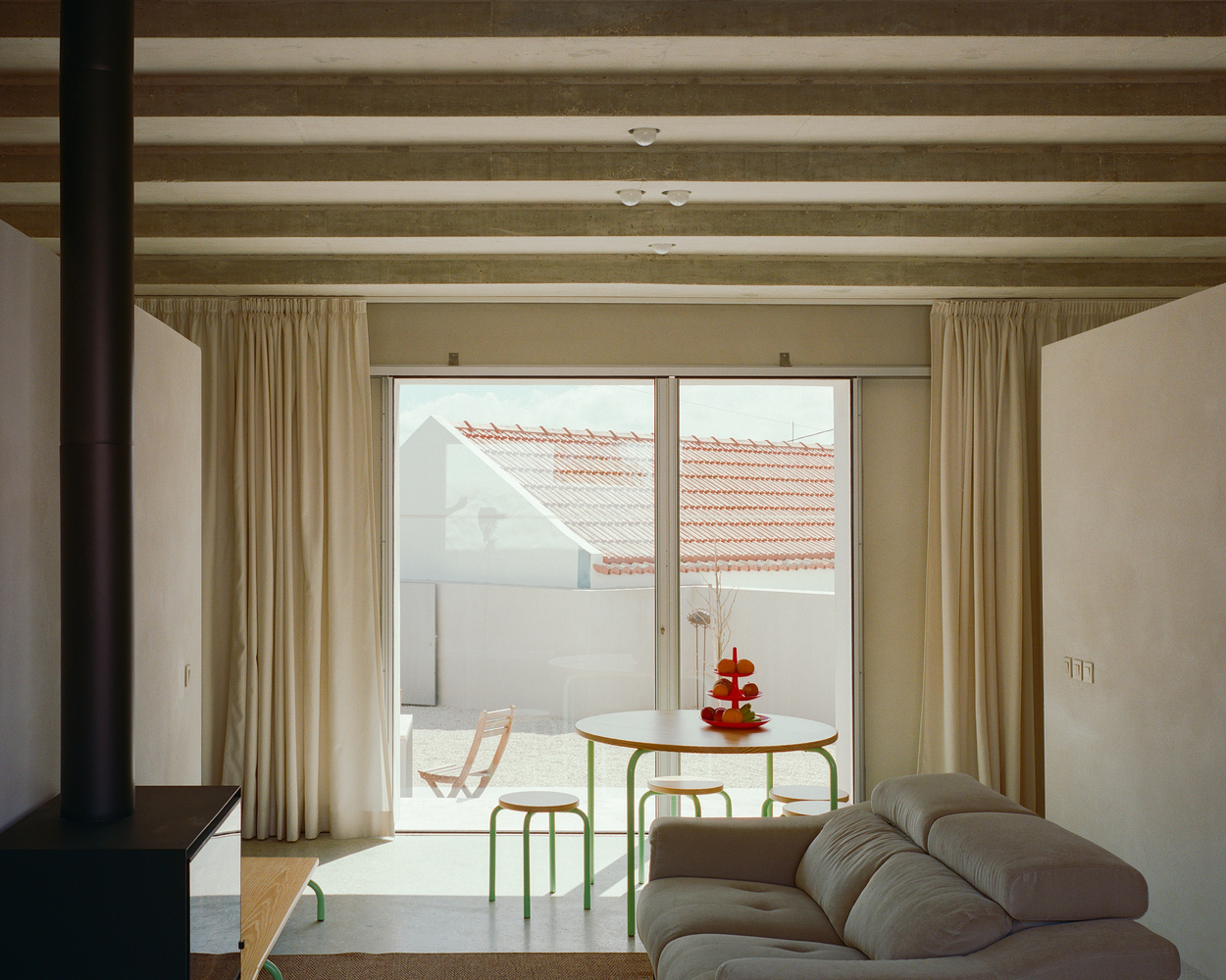 Catribana House / STUDIO_LPP | Building of the Year 2026