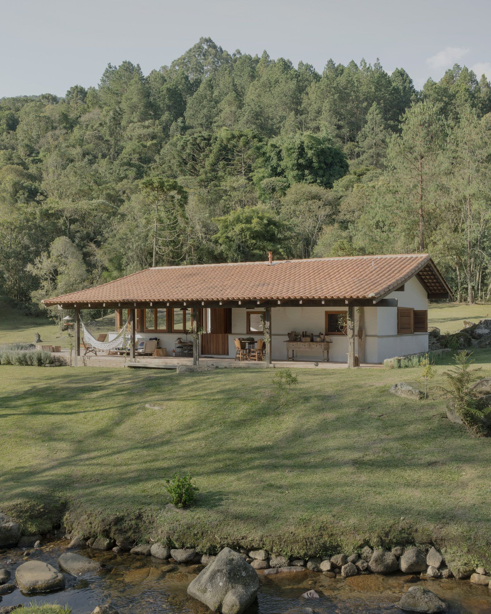 Galería de Casa Sede / messina | rivas - 37