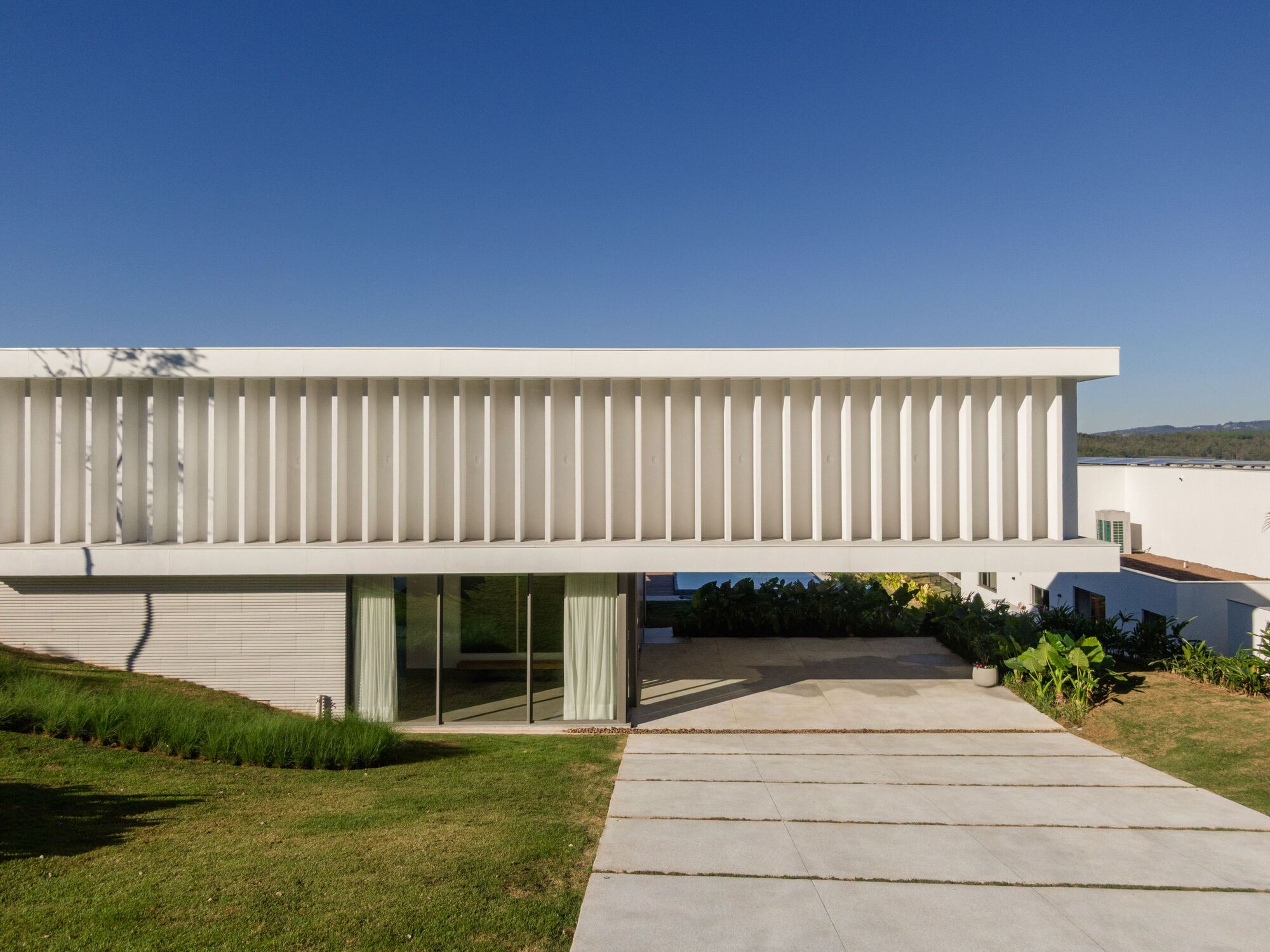 Gallery of Balance House / Alexandre Chaguri Arquitetura - 7