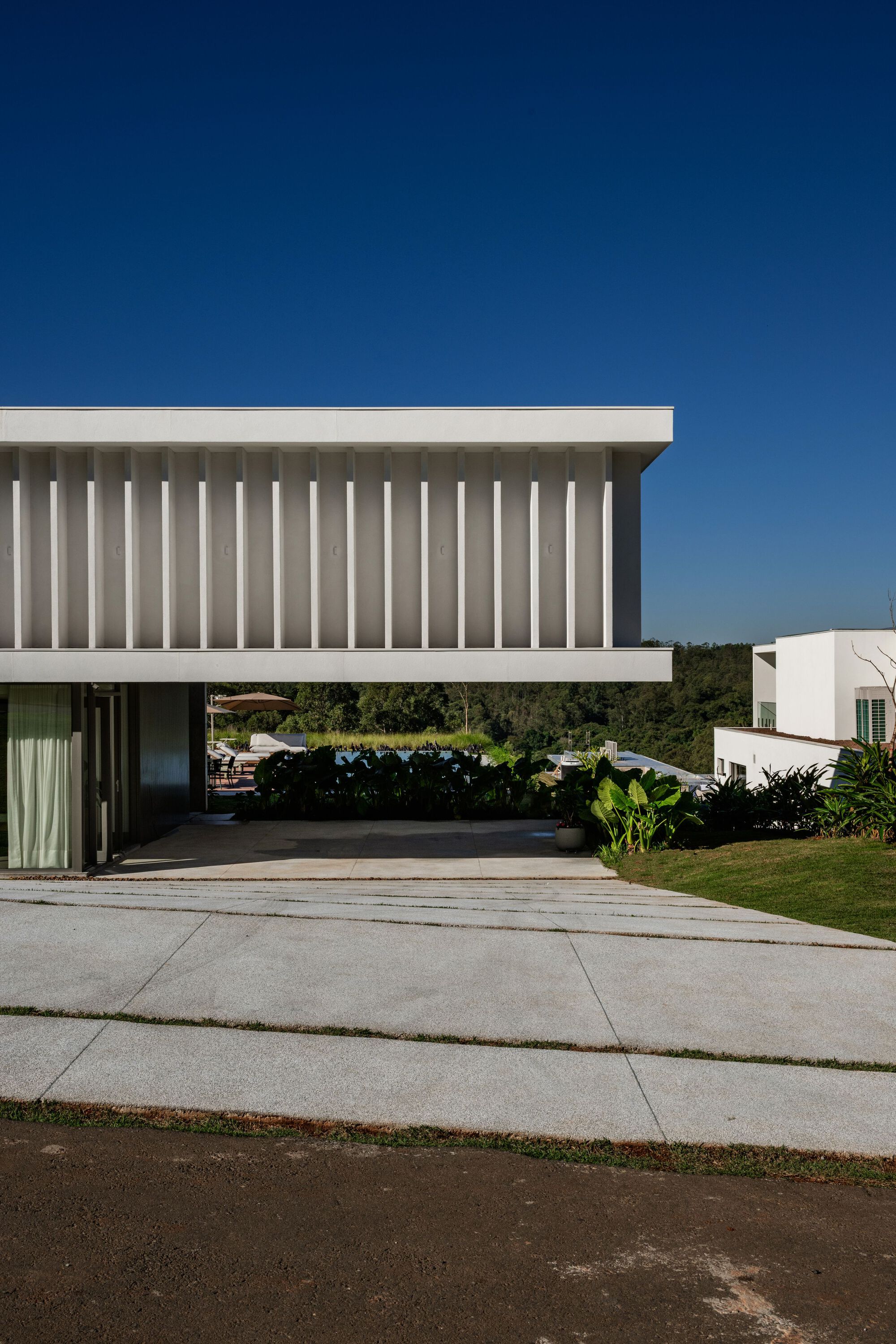 Galería de Casa Balance / Alexandre Chaguri Arquitetura - 10