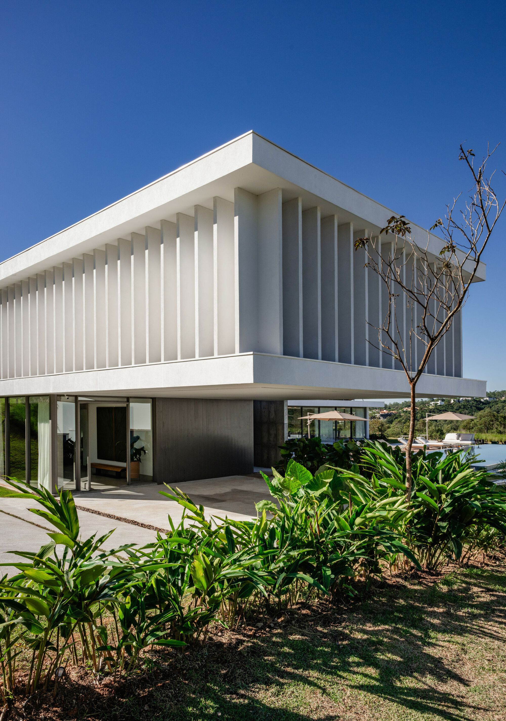Gallery of Balance House / Alexandre Chaguri Arquitetura - 2