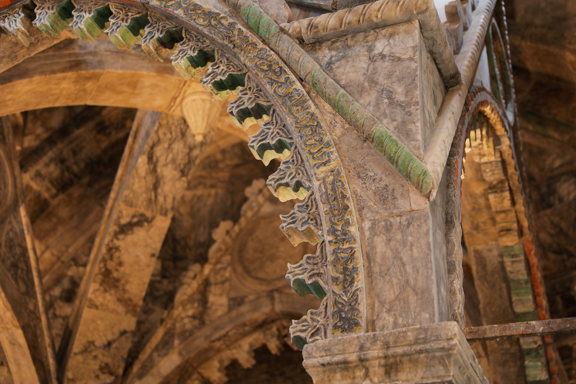 Gallery of UNESCO Culminates the Restoration Program of the City of ...