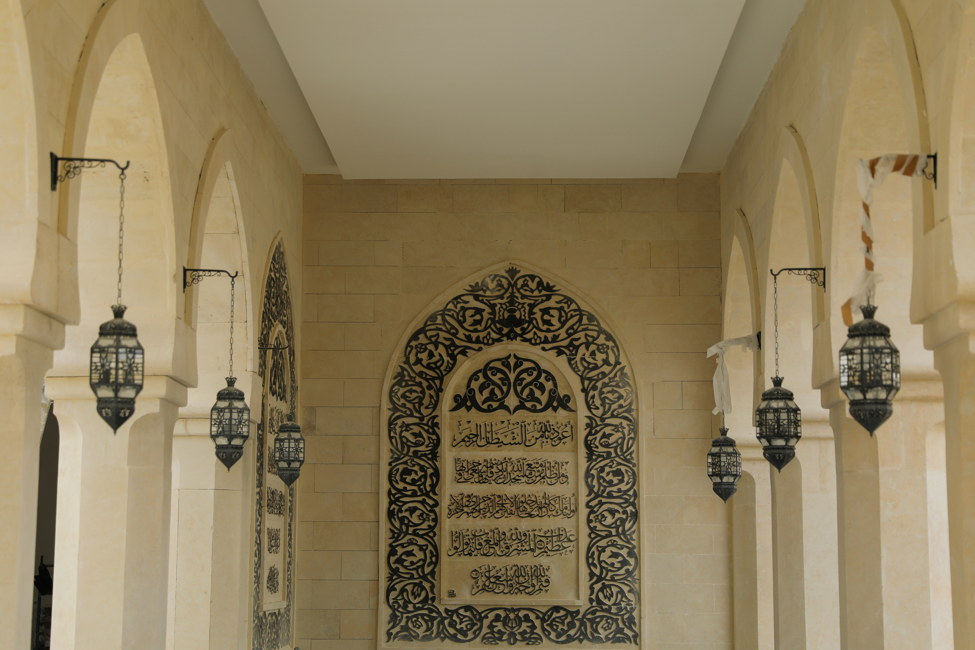 Gallery of UNESCO Culminates the Restoration Program of the City of ...