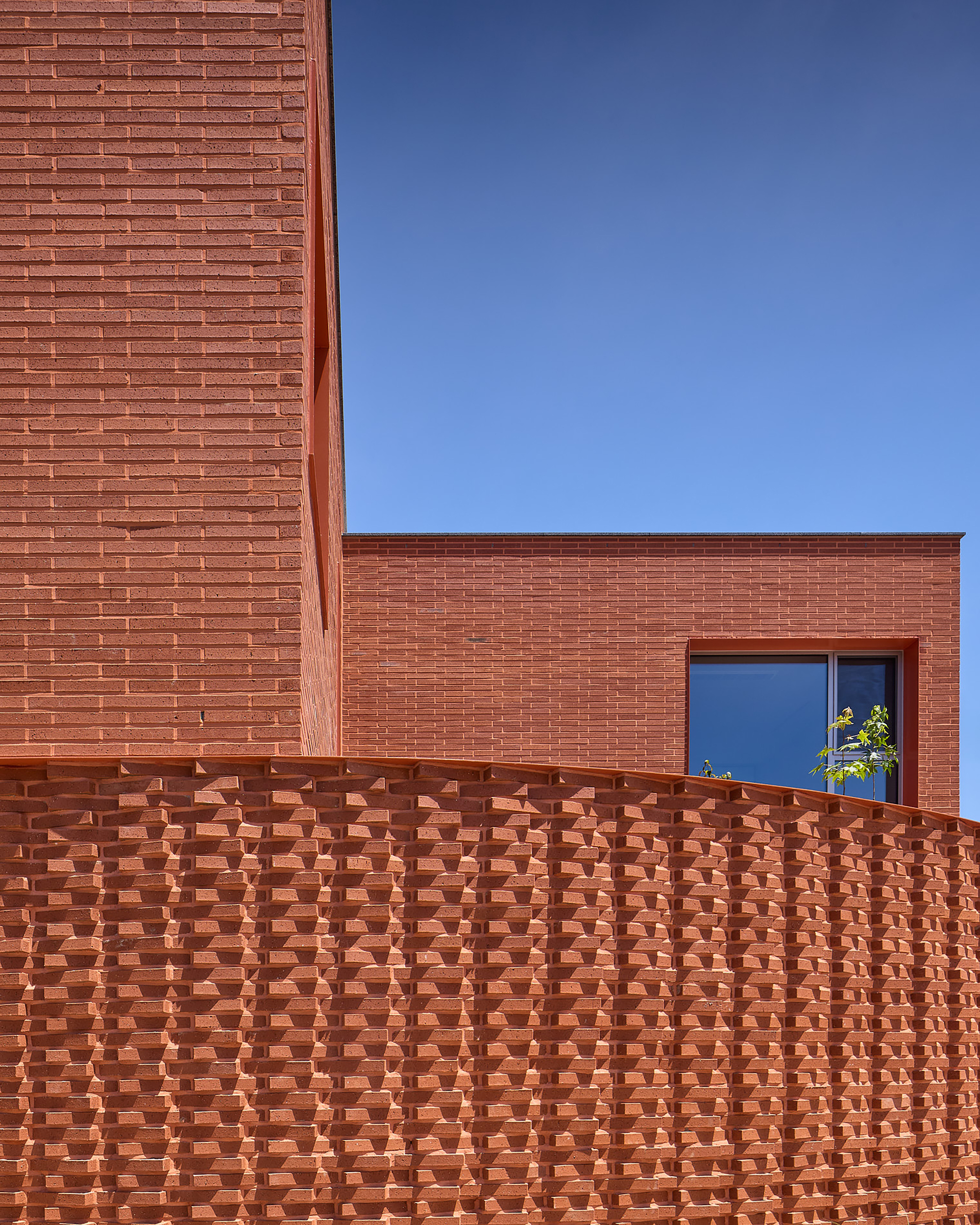 Gallery of C104-9 House / AEA_Atelier Espace Architectes - 6