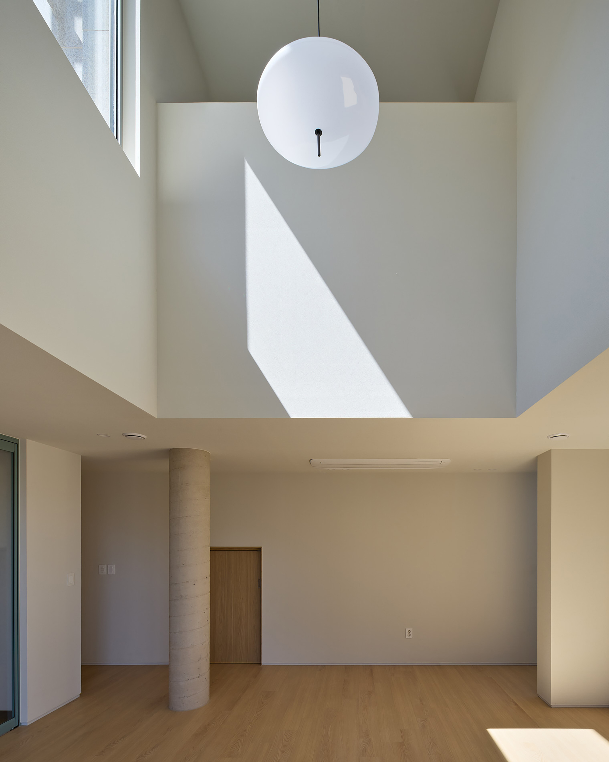 Gallery of C104-9 House / AEA_Atelier Espace Architectes - 3