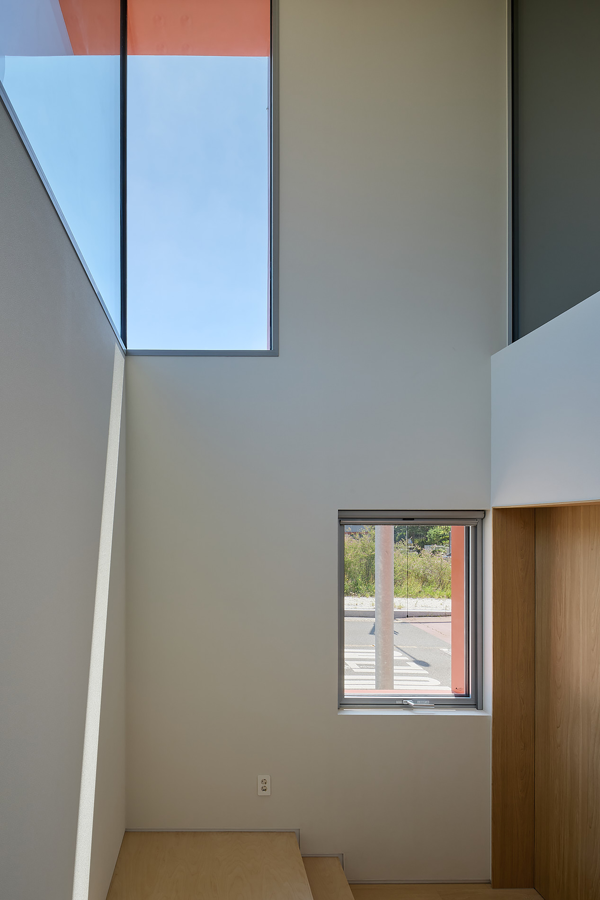 Galería de Casa C104-9 / AEA_Atelier Espace Architectes - 12