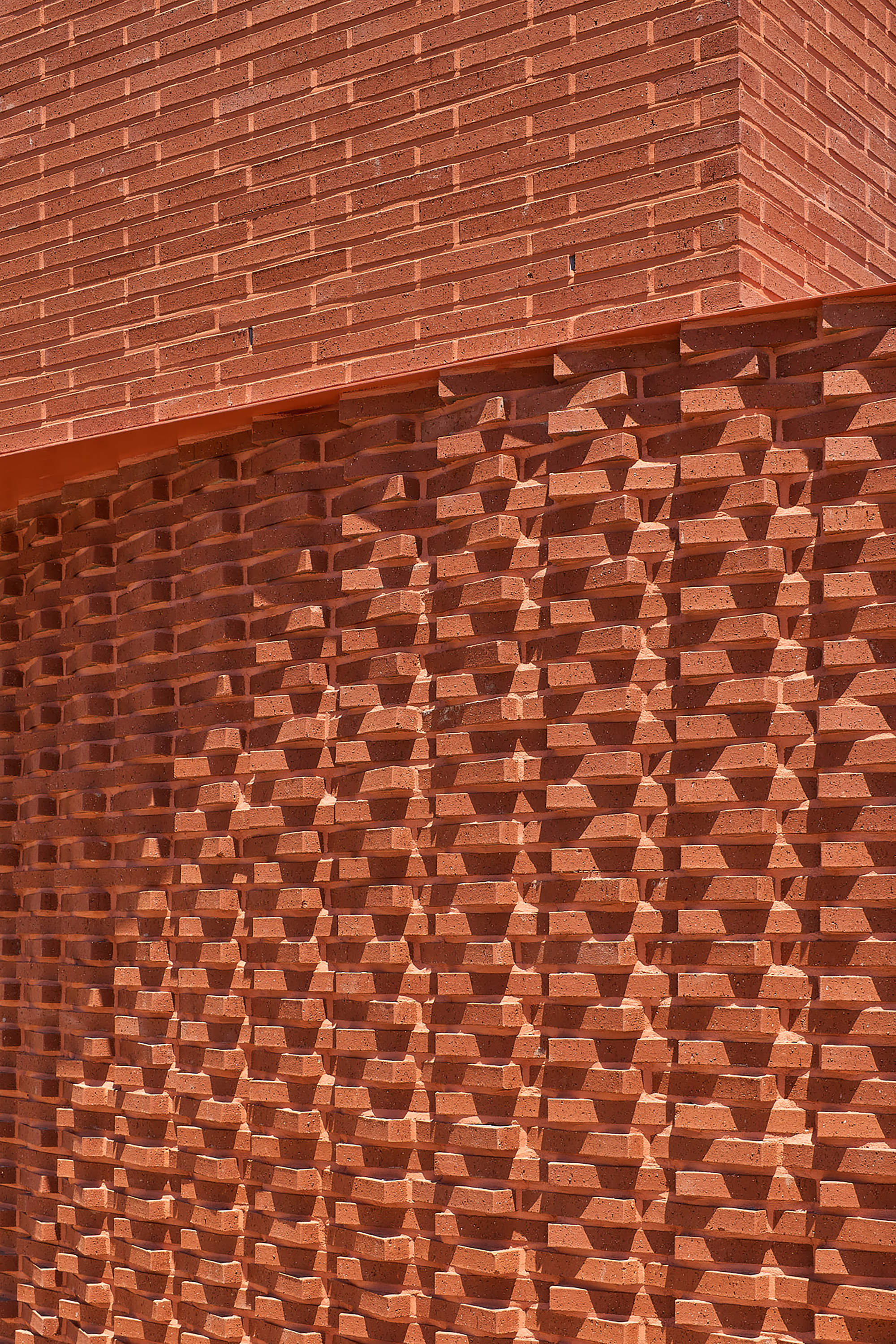 Gallery of C104-9 House / AEA_Atelier Espace Architectes - 7