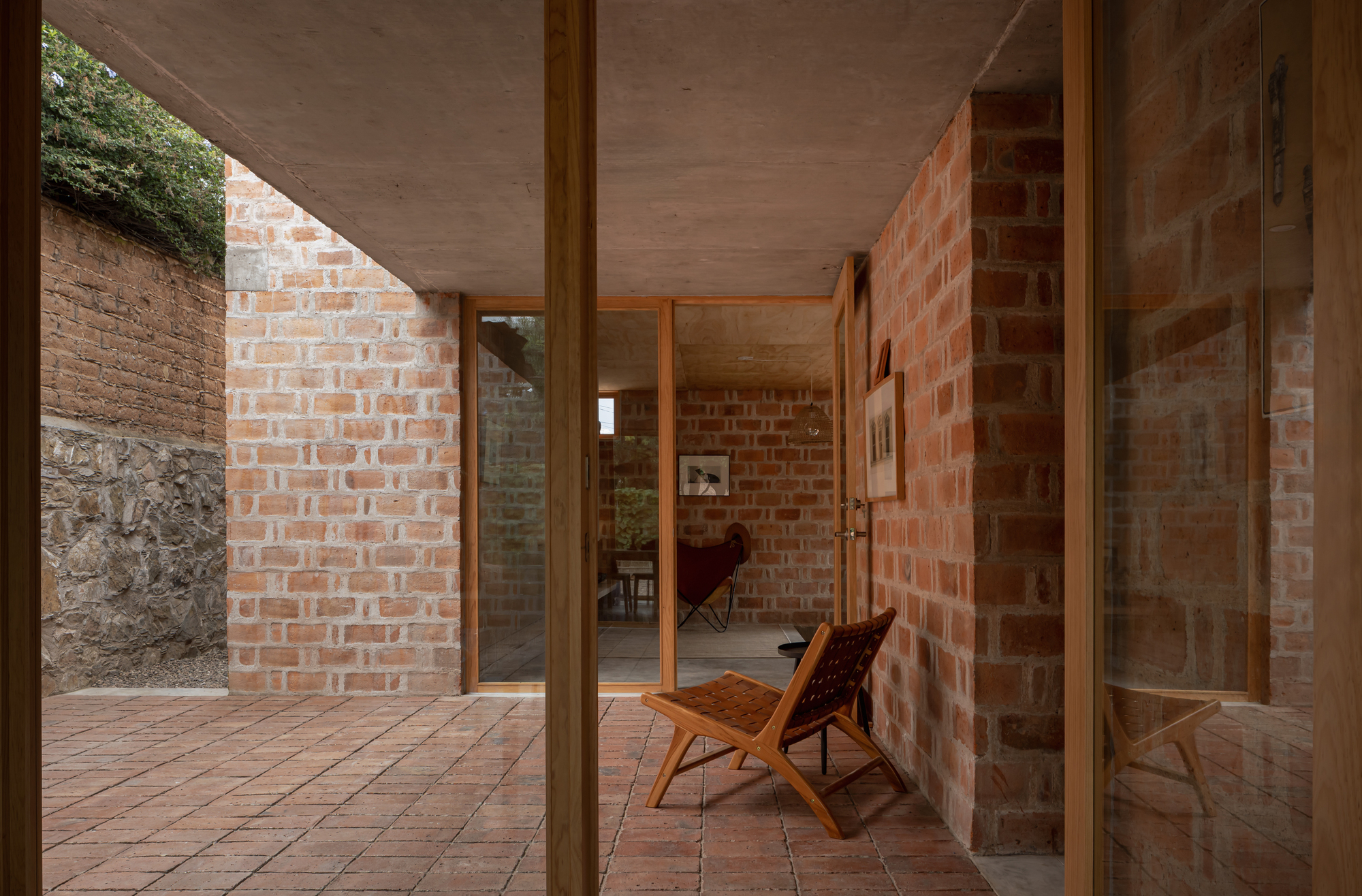 Gallery of Finlandia House / Escobedo Soliz Studio - 4