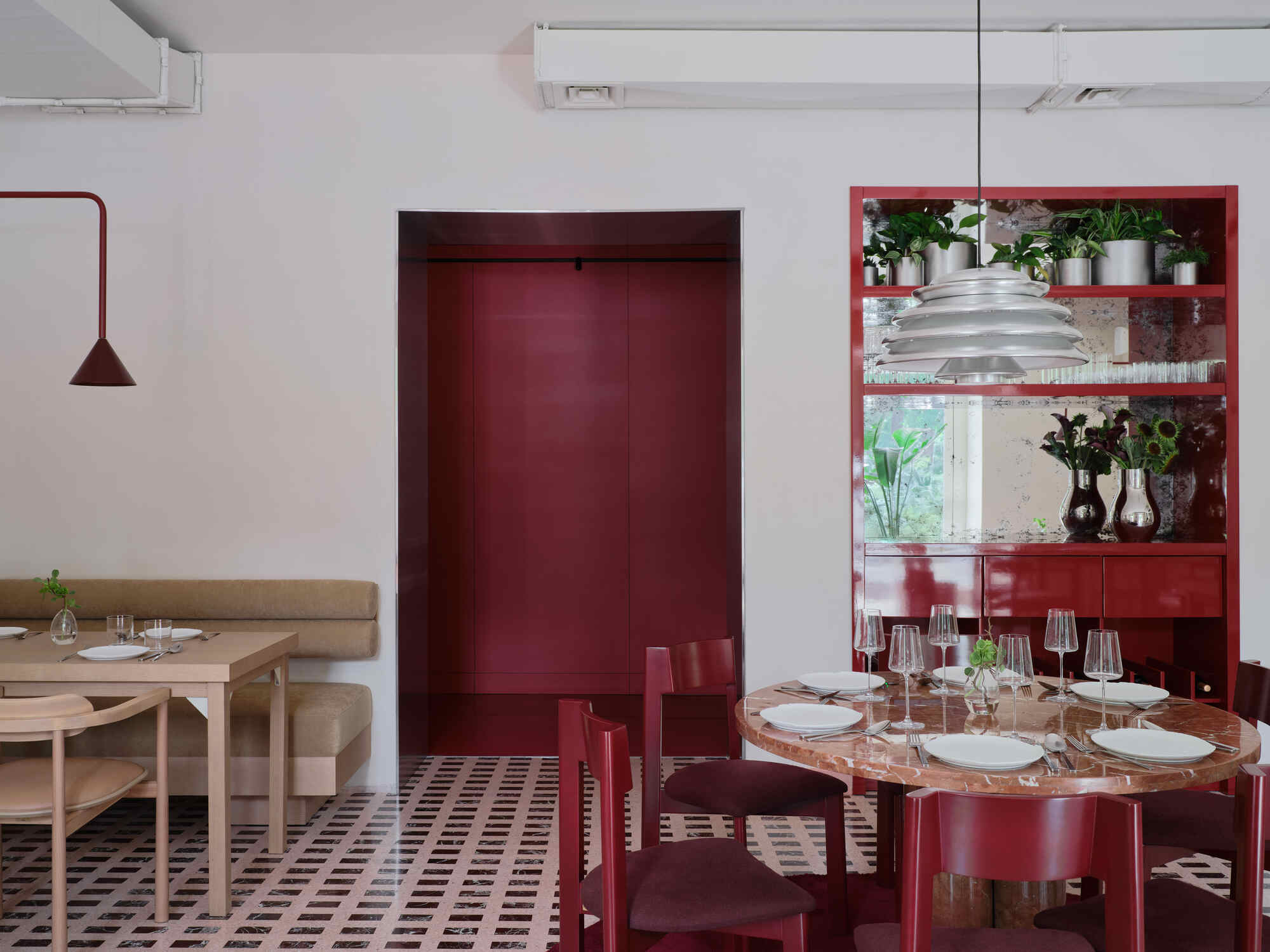 Gallery of Six Coffee + Wine cafe / NAAW - 8