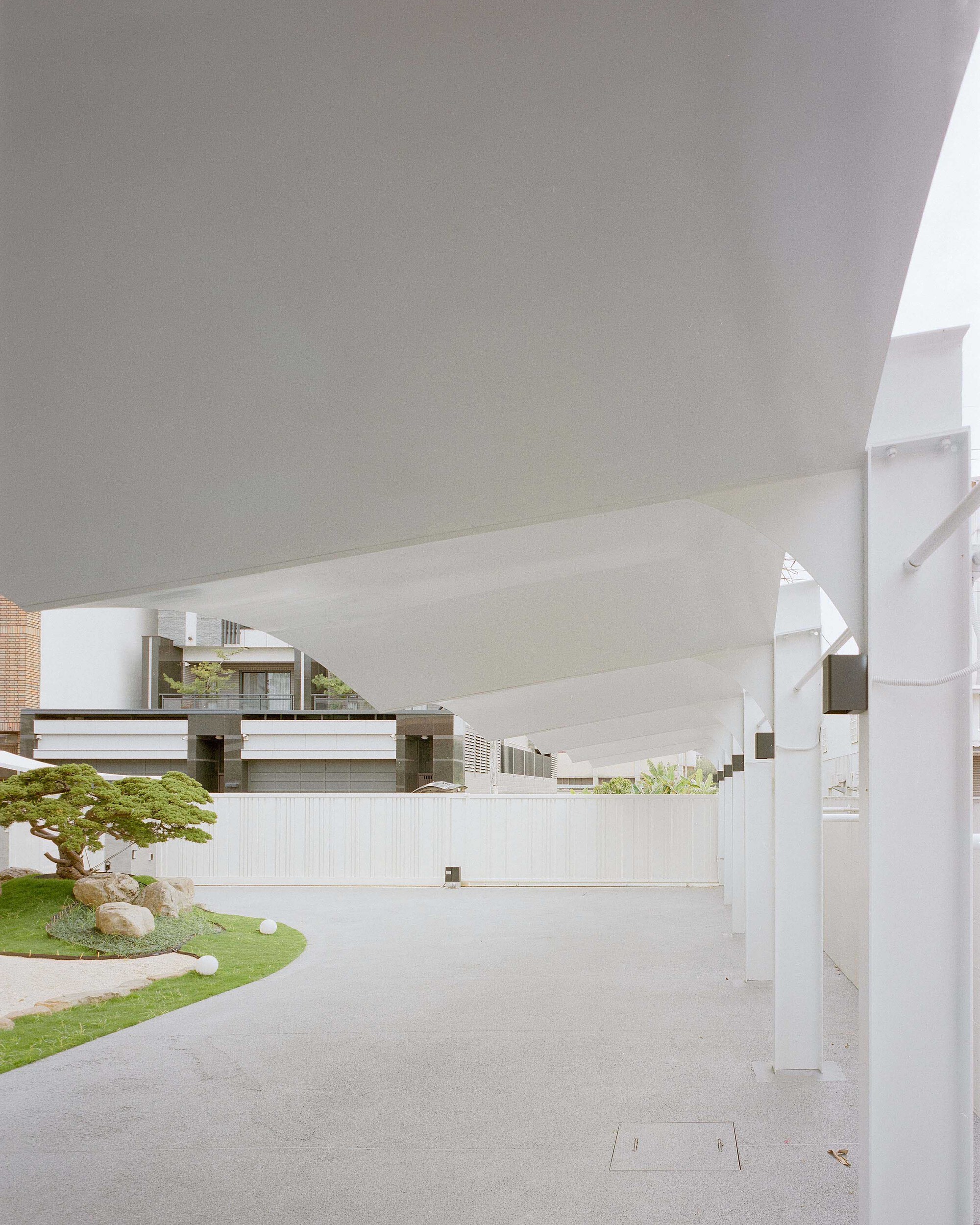 Galería de Casa Nuestro bosque / CTAA Architects Lab - 5