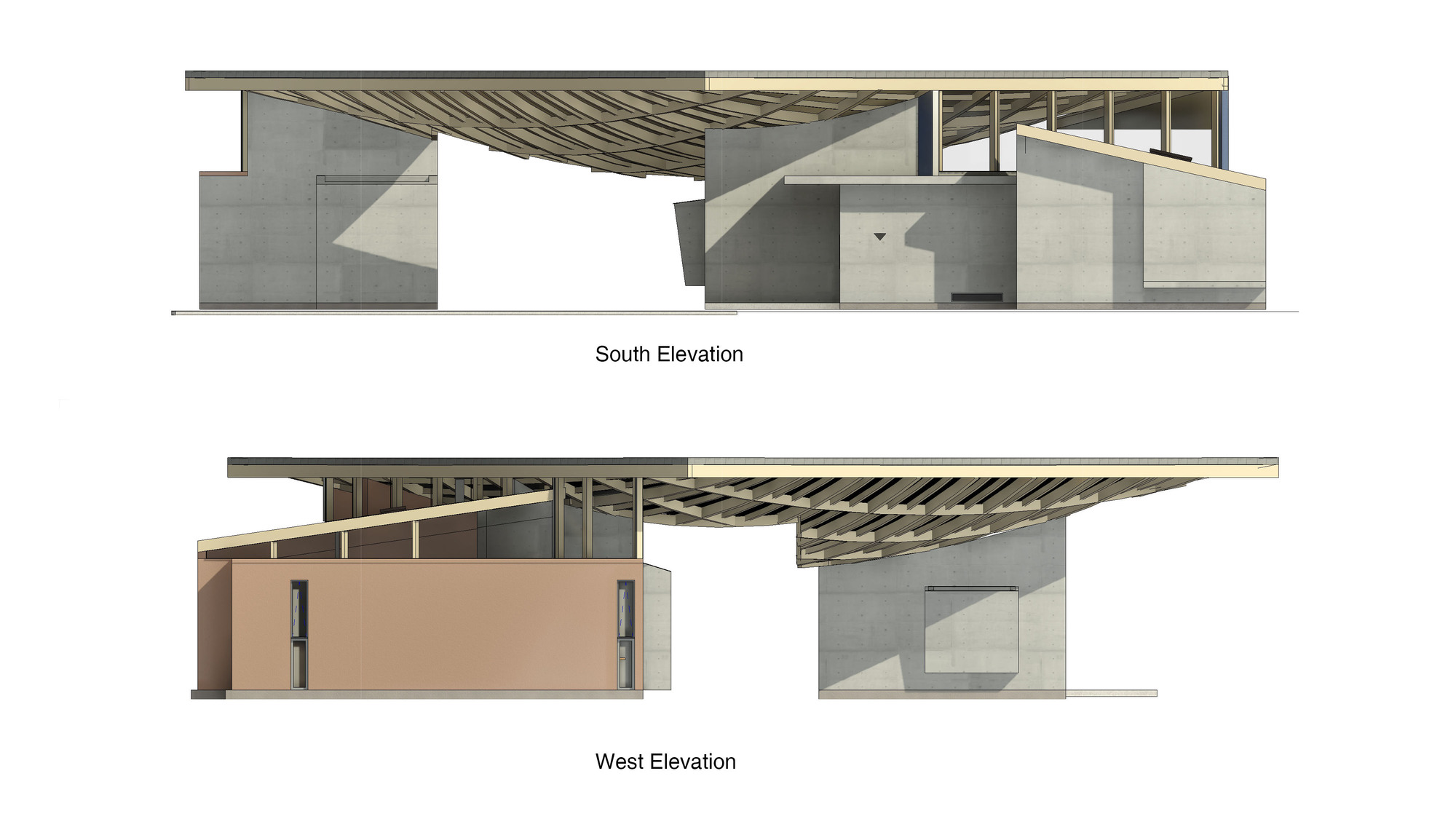 画廊 森林之家 / CTAA Architects Lab - 19