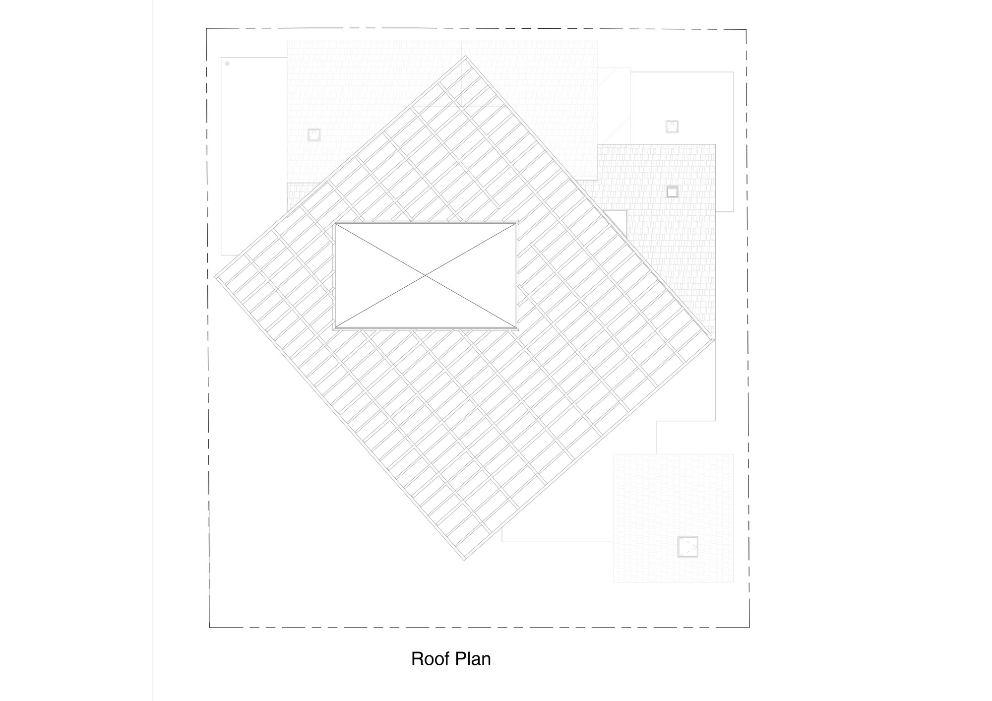 Gallery of Our Forest / CTAA Architects Lab - 17