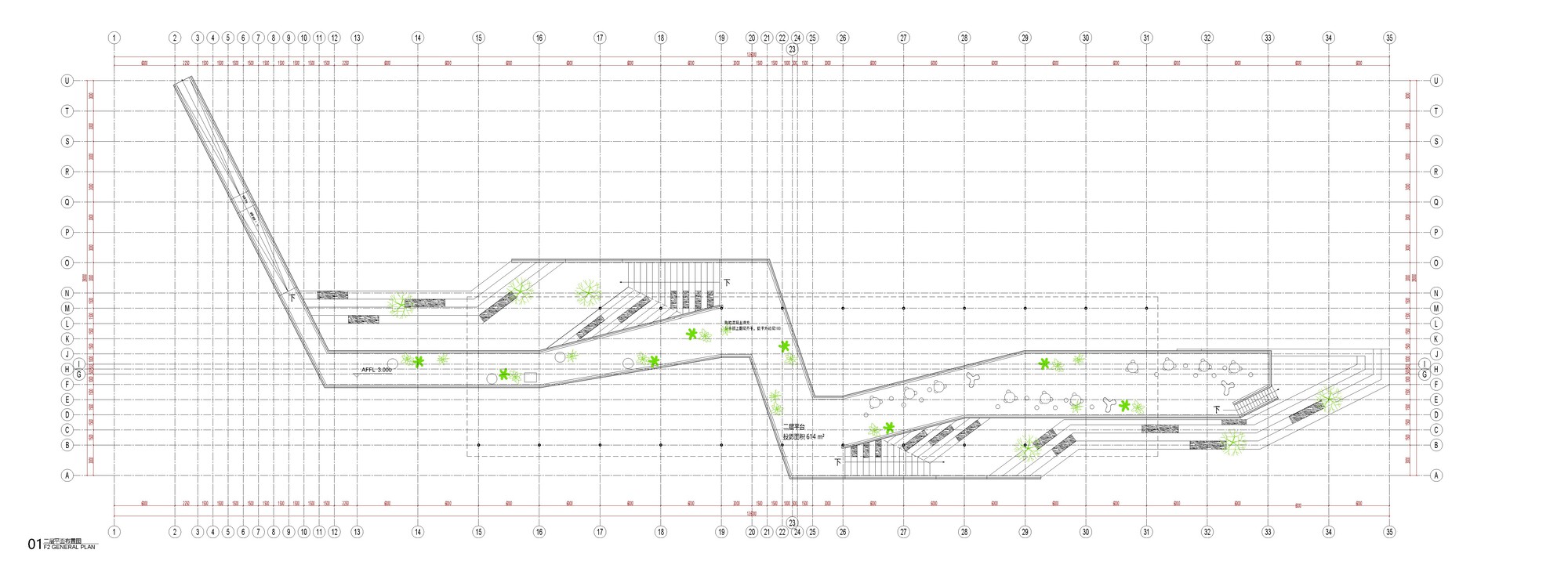 Gallery of A Market of Vibrant Buffer / Studio D'Arkwave - 22