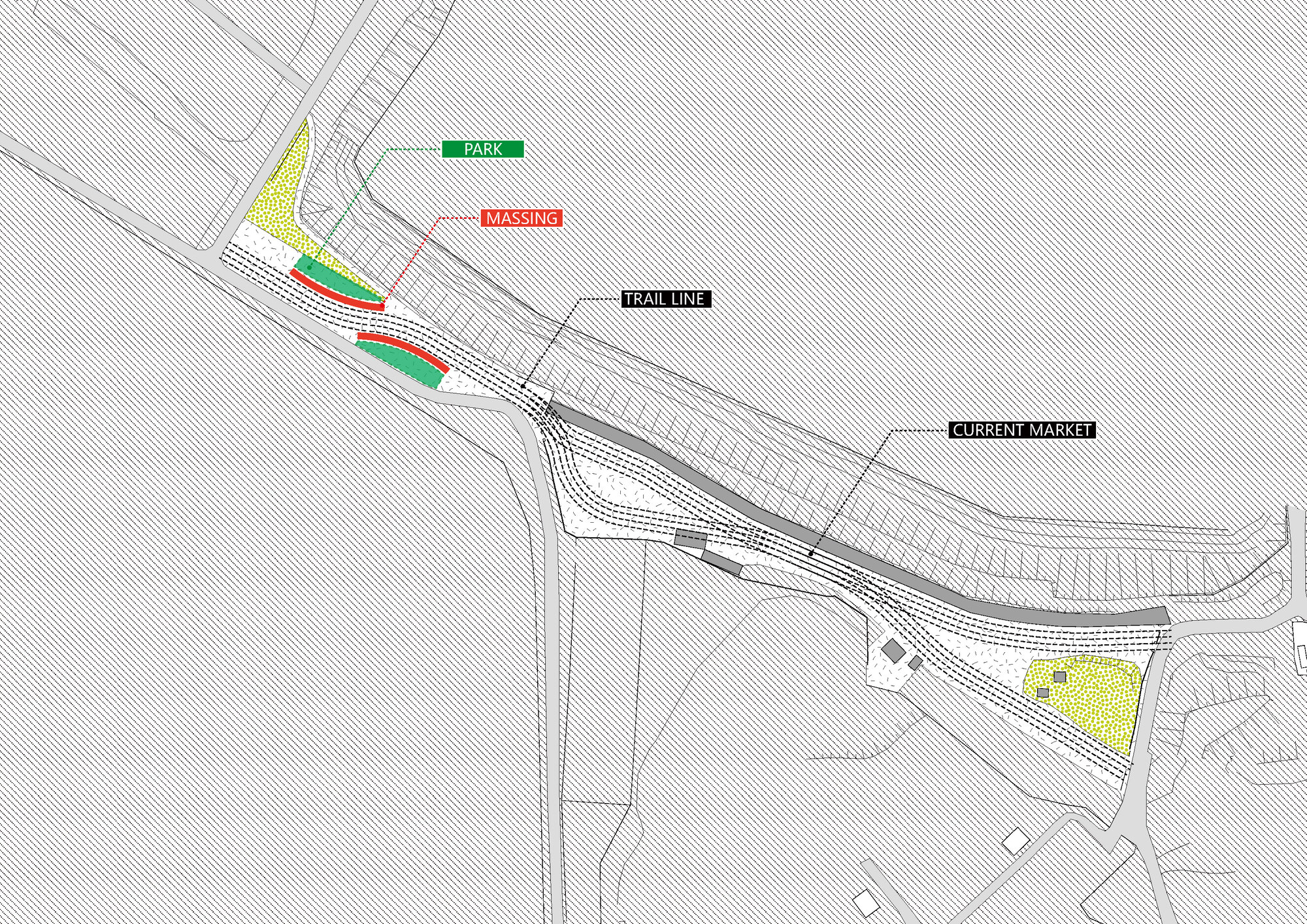 Gallery of A Market of Vibrant Buffer / Studio D'Arkwave - 19