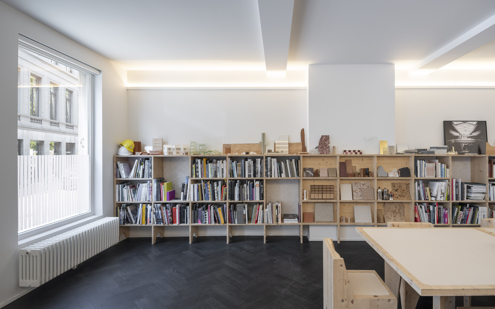 Gallery of Belgium’s Architecture Offices Through the Lens of Marc ...