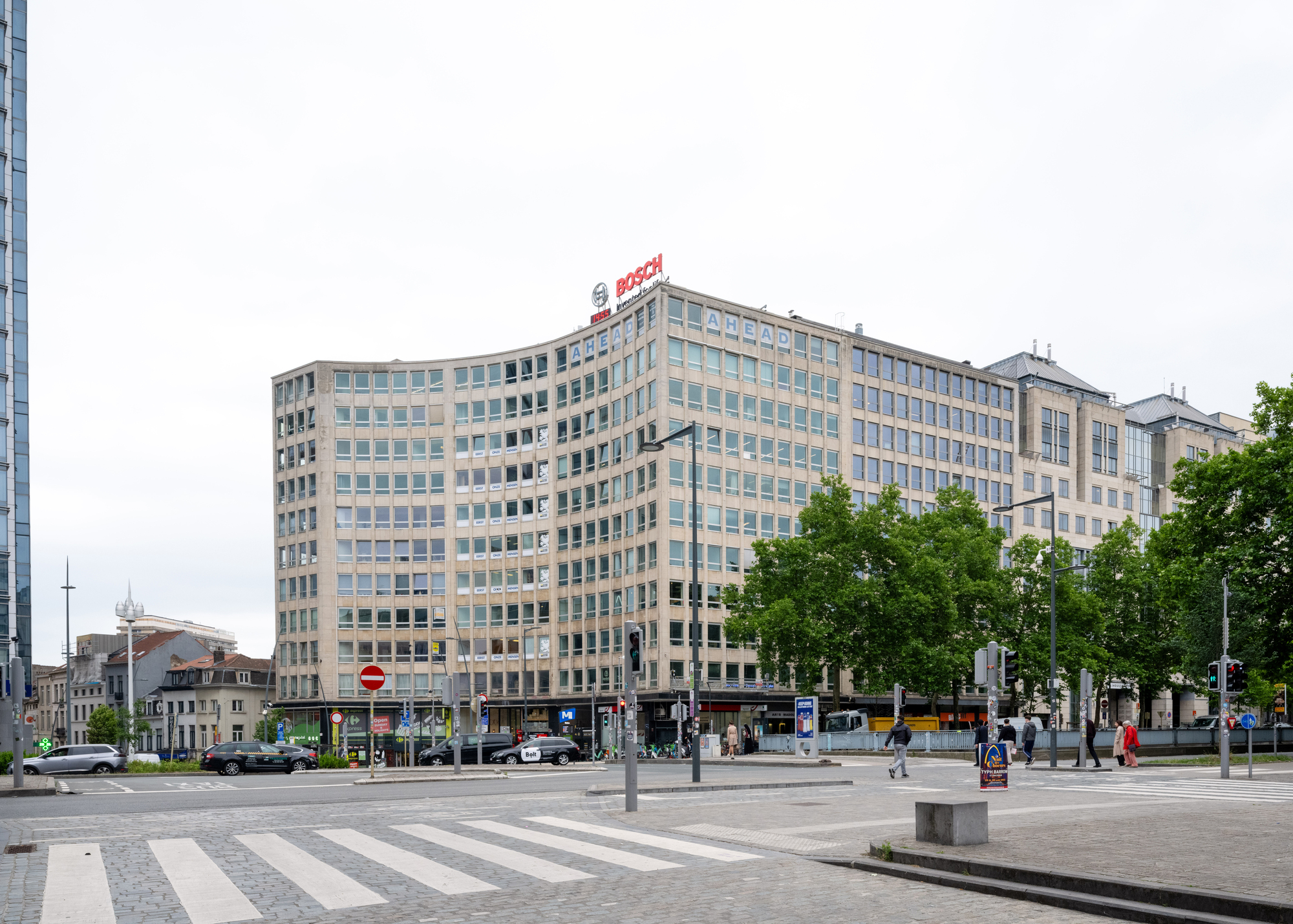 Gallery of Belgium’s Architecture Offices Through the Lens of Marc ...