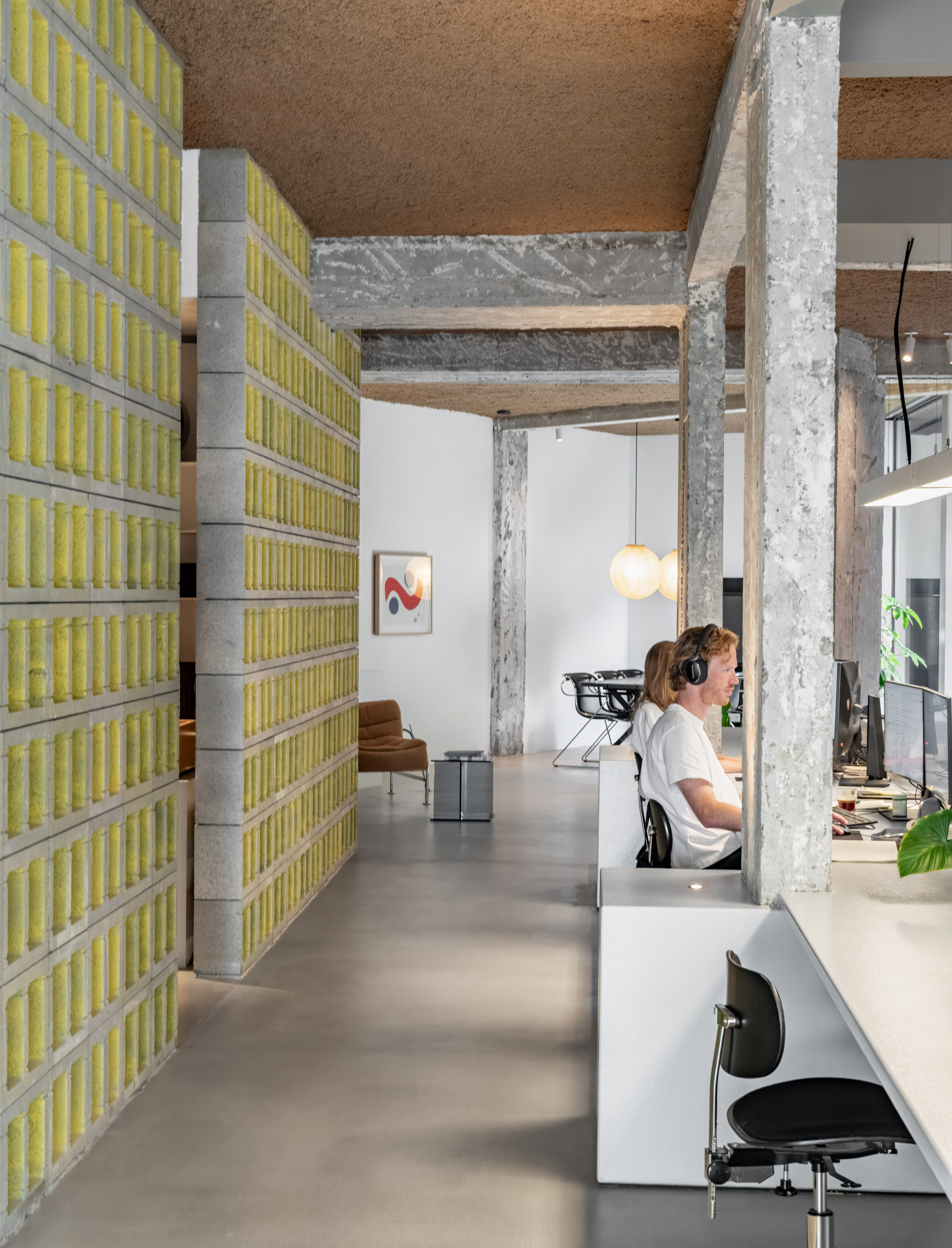 Gallery of Belgium’s Architecture Offices Through the Lens of Marc ...