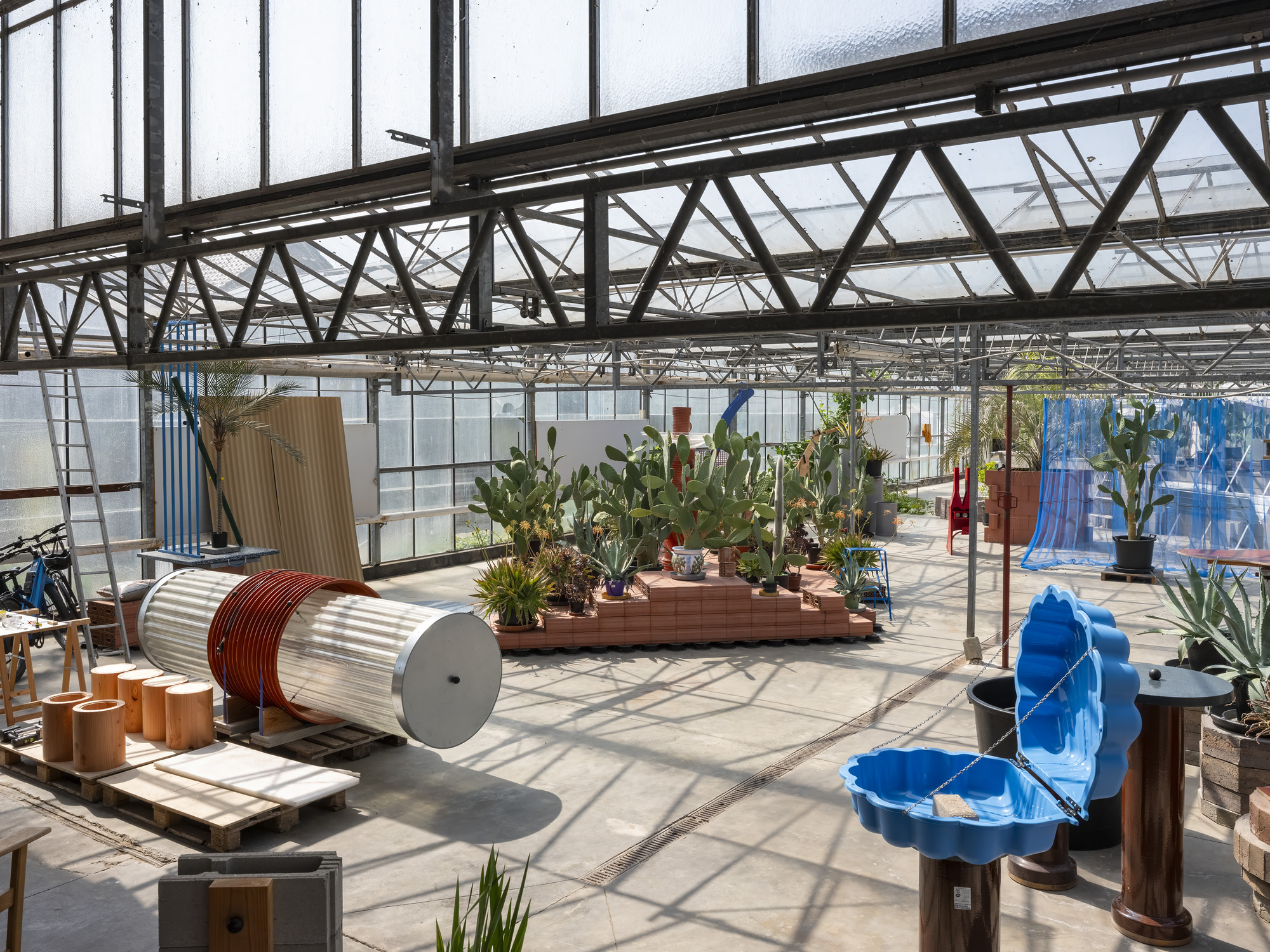 Gallery of Belgium’s Architecture Offices Through the Lens of Marc ...