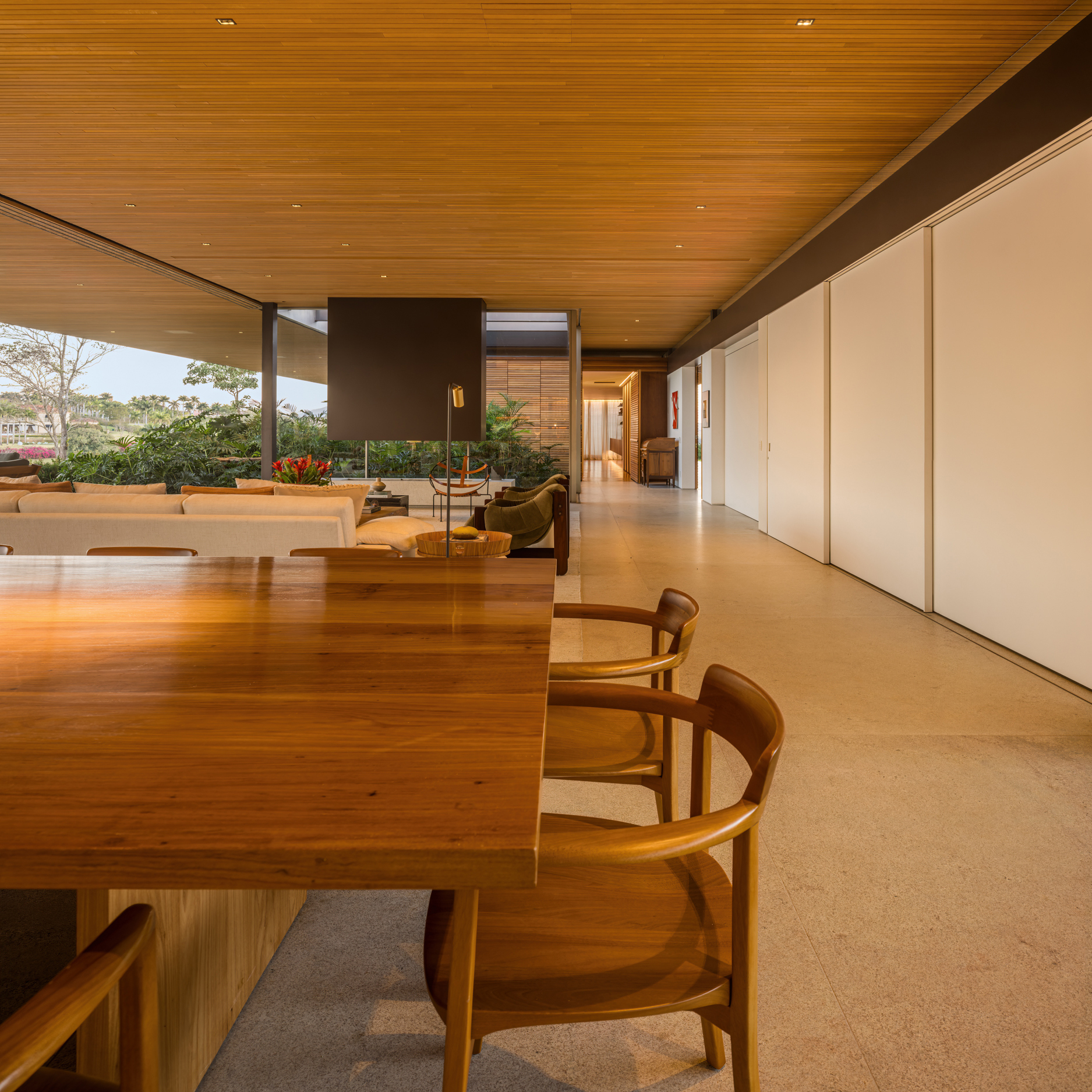 Gallery of TM House / Jacobsen Arquitetura - 5