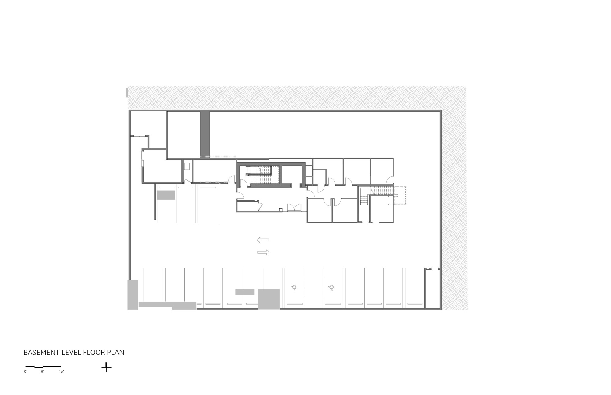 Gallery of Ellen Browning Building / Hacker Architects - 27