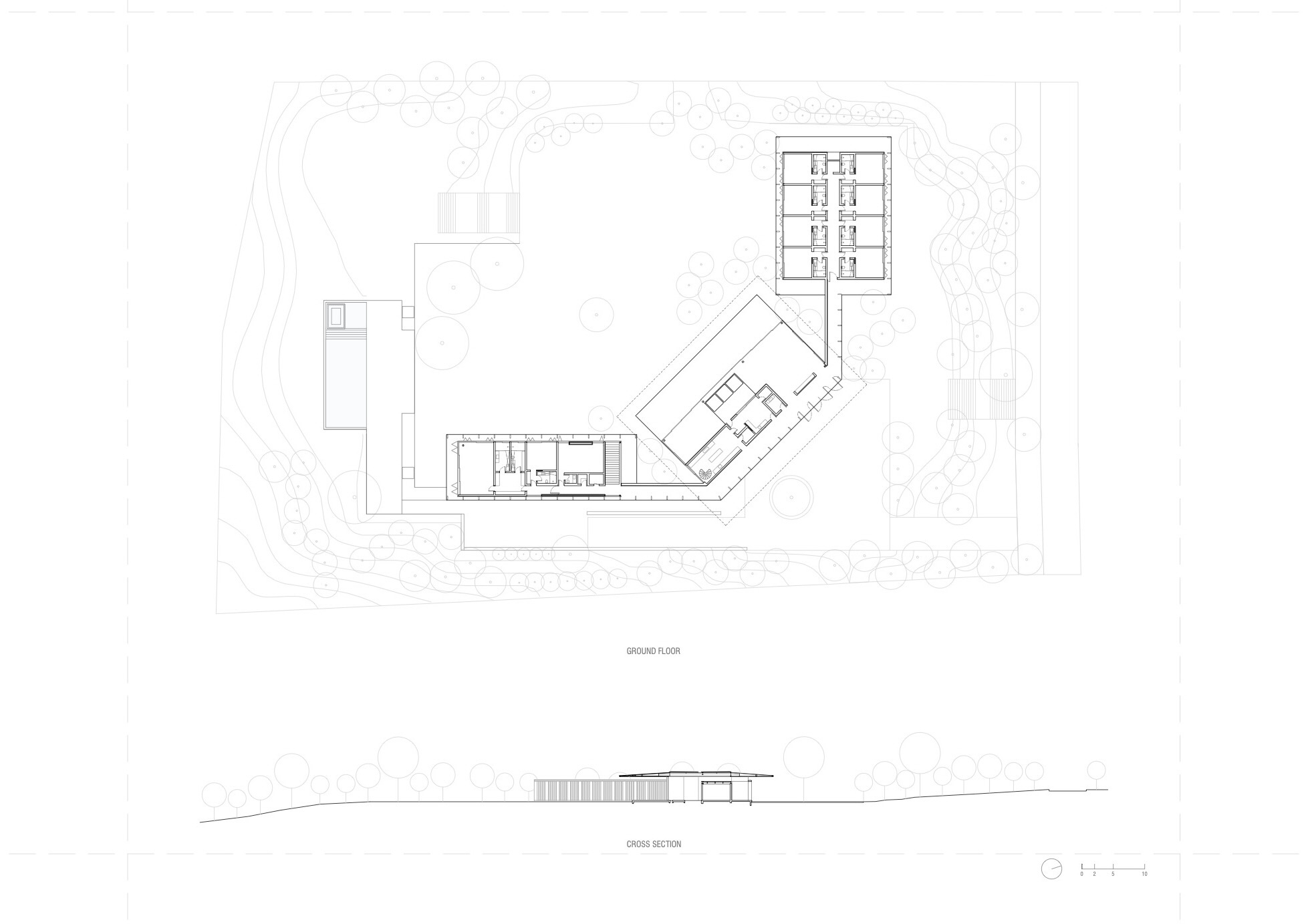 Galeria de Residência BGM / Jacobsen Arquitetura - 19