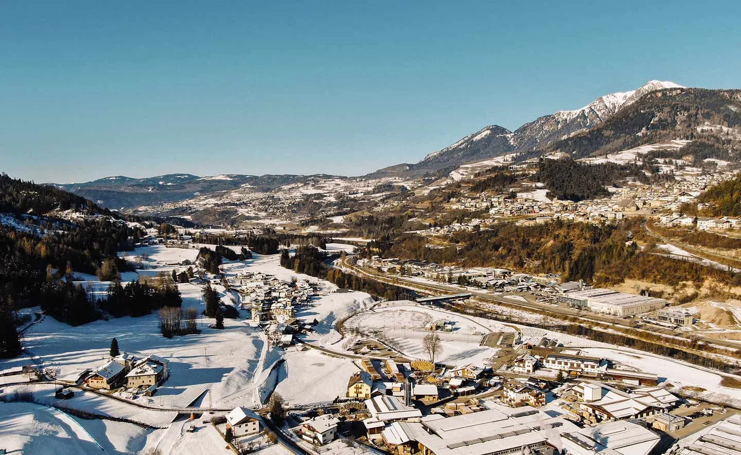 Gallery of Italy Prepares 15 Sports Venues for the Milano Cortina 2026 ...