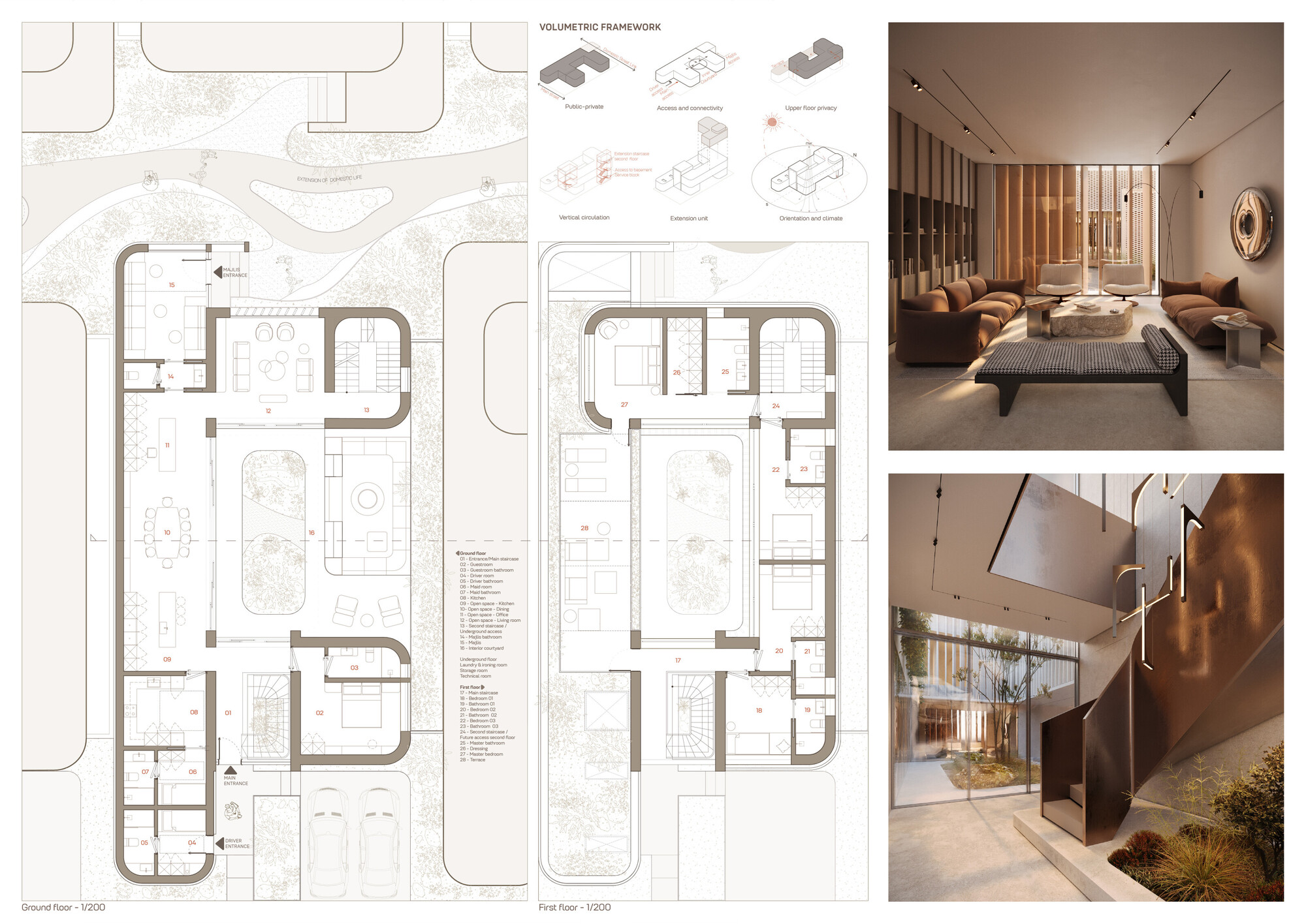 Gallery of Buildner and Dubai Celebrate Global Visionaries in €250K ...