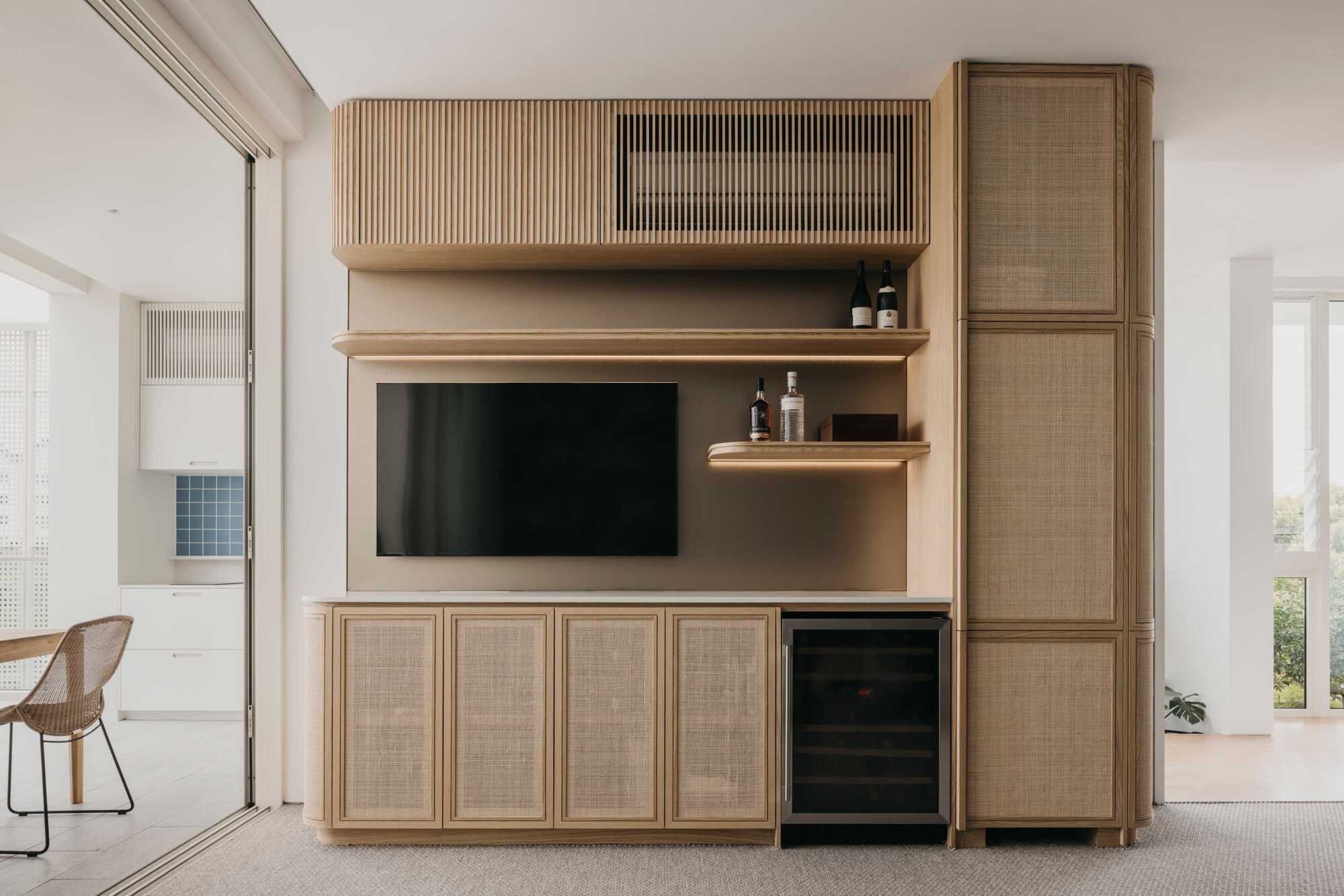 Gallery of Wicker House / Ming Architects - 11