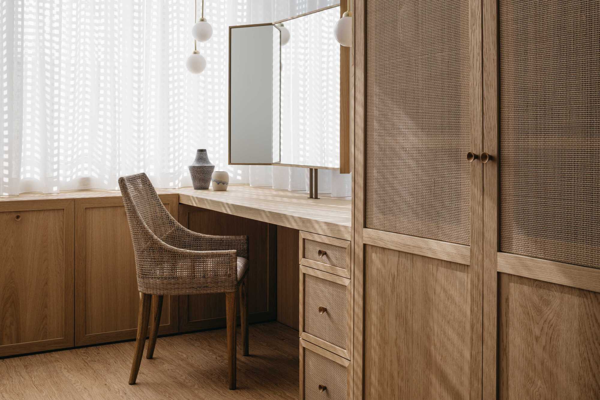 Gallery of Wicker House / Ming Architects - 13