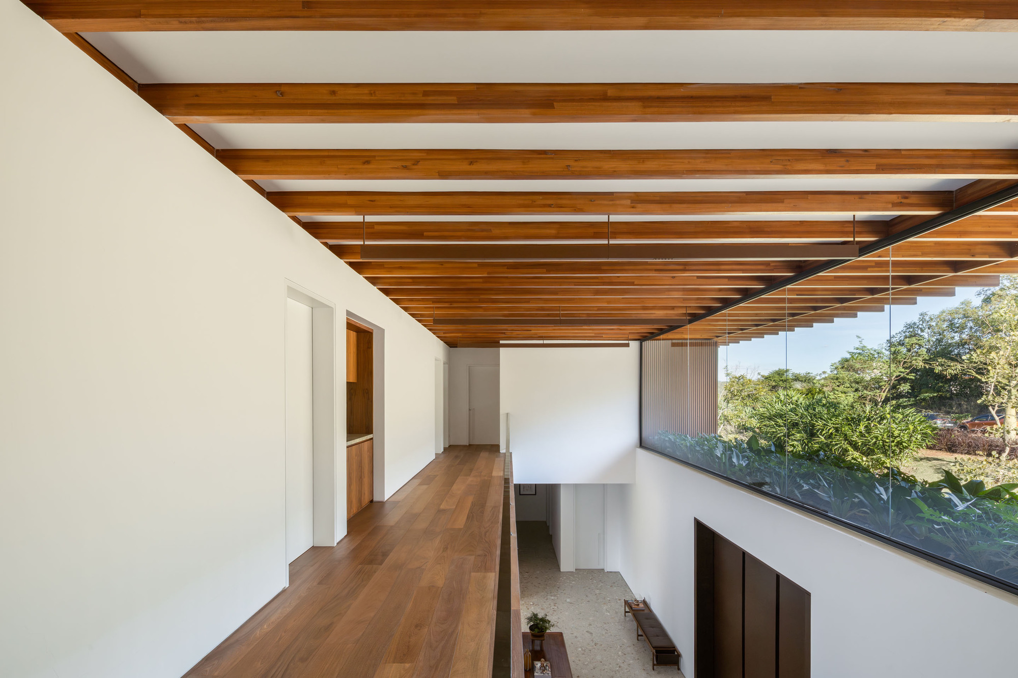 Gallery of House D+J / Pablo Lanza Arquitetura - 21