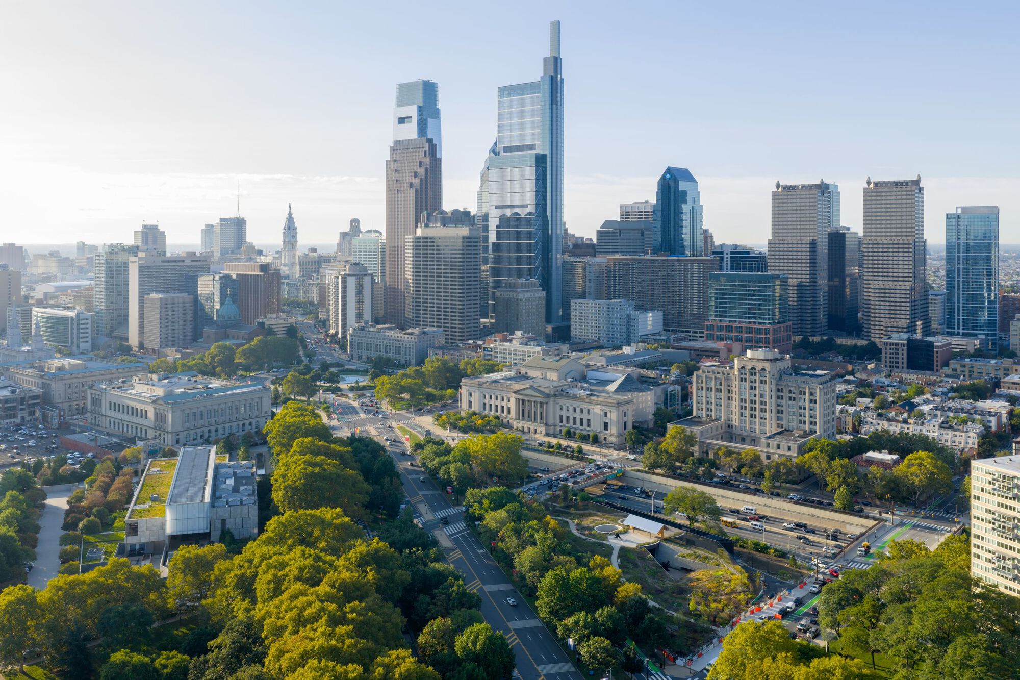 Gallery of Calder Gardens Museum / Herzog & de Meuron - 17