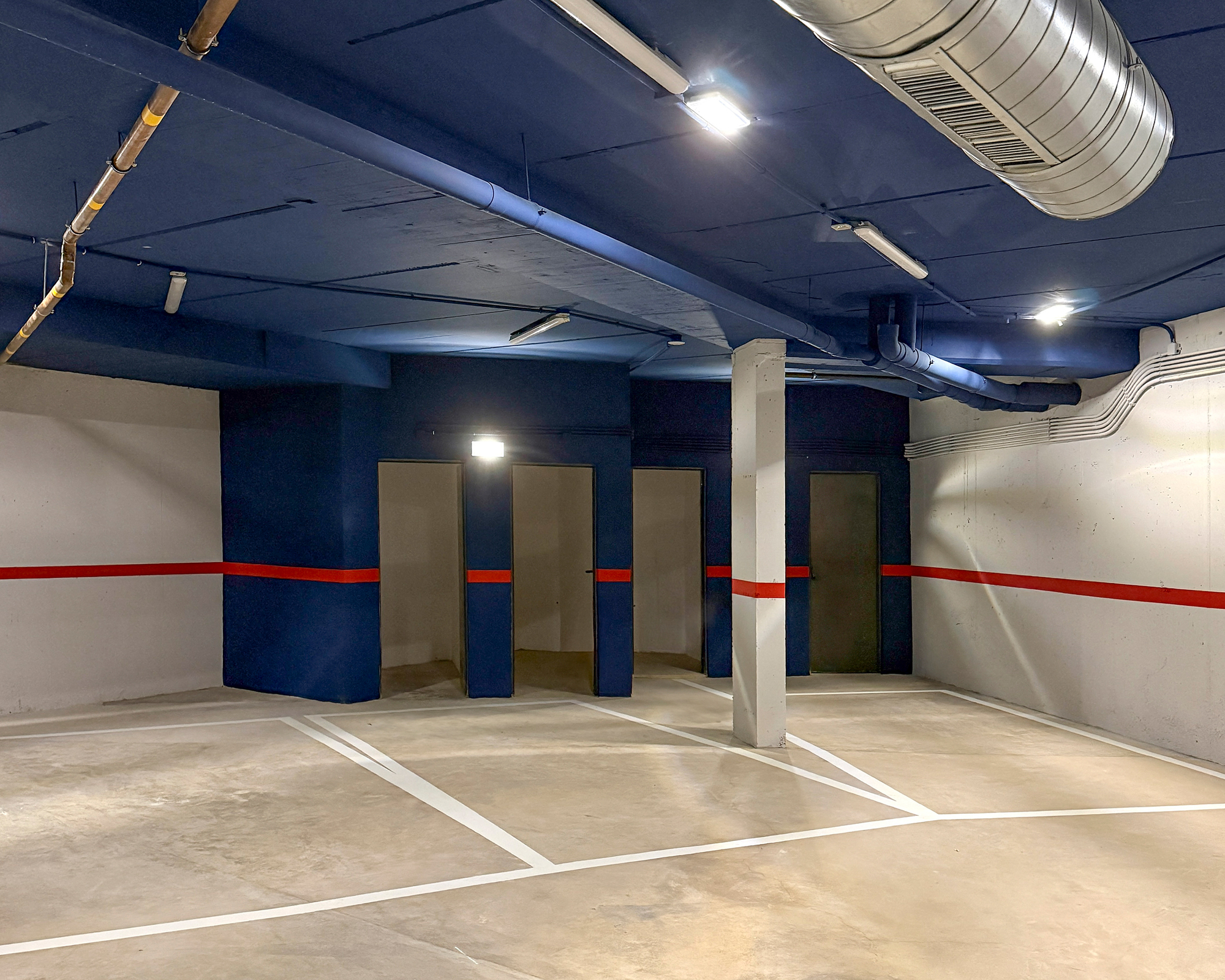 Galeria de Edifício Residencial Foners / gon architects - 21