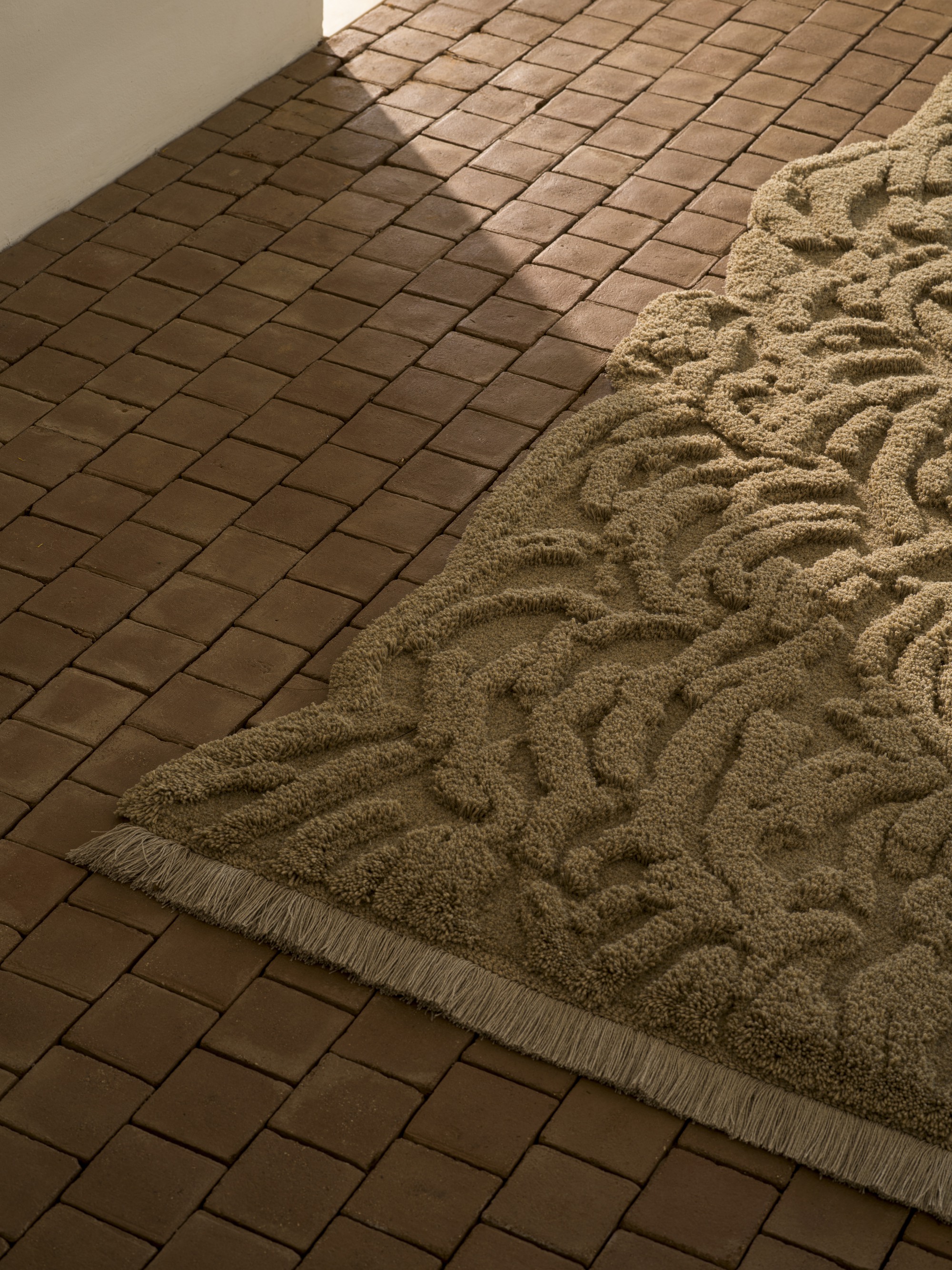 Gallery of Rugs as Woven Memory: How Origin and Materiality Shape ...