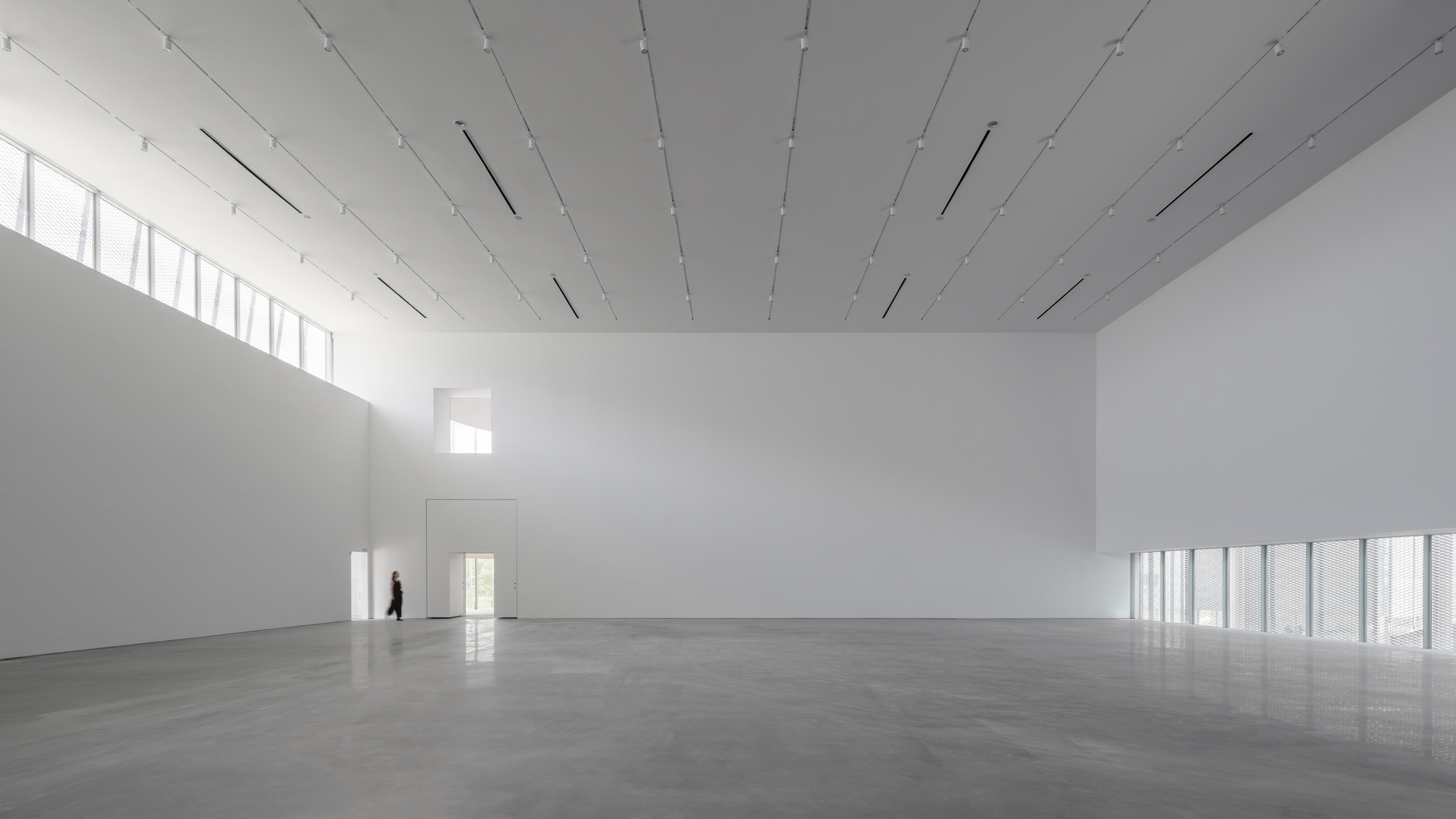 Gallery of SANAA Unveils Images of the Design for Taichung Art Museum ...