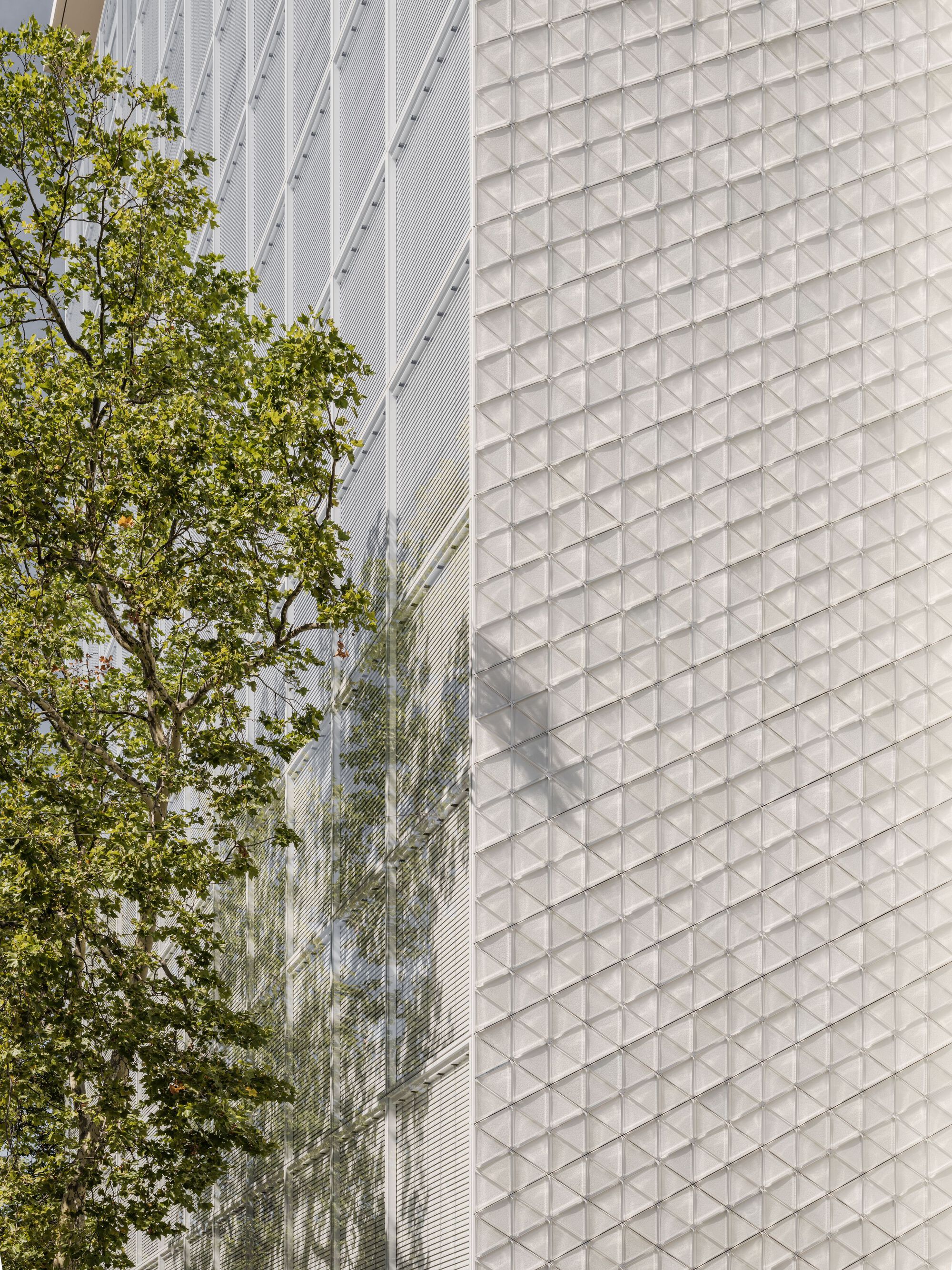 Galeria de Campus Helvetia Basel / Herzog & de Meuron - 23