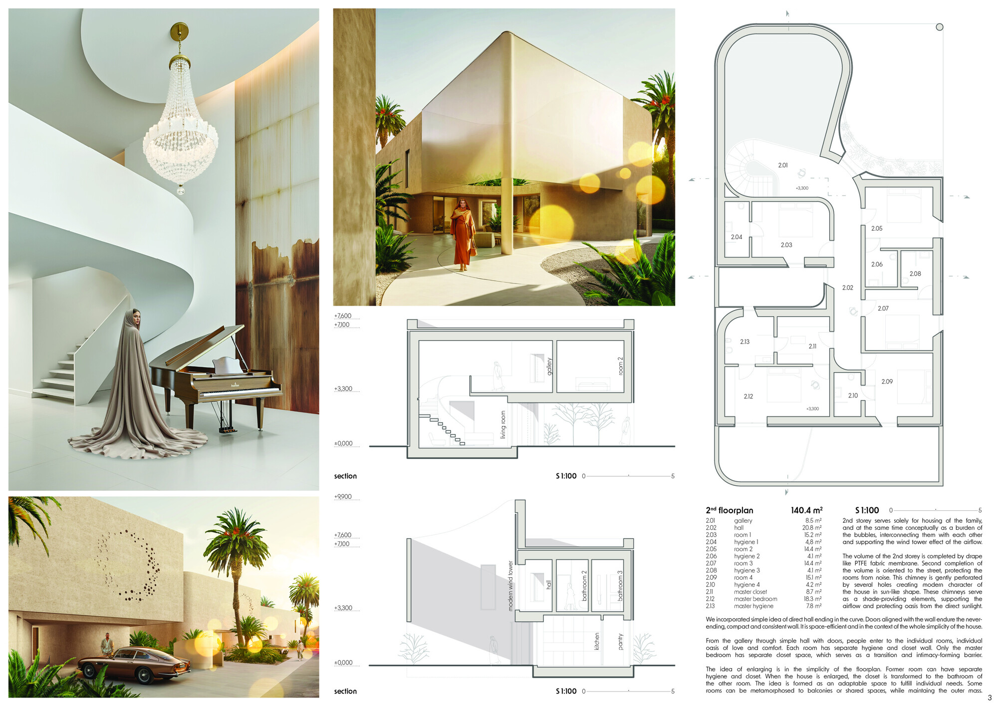 Gallery of Celebrating Innovation: Buildner and Dubai Award €250K in ...