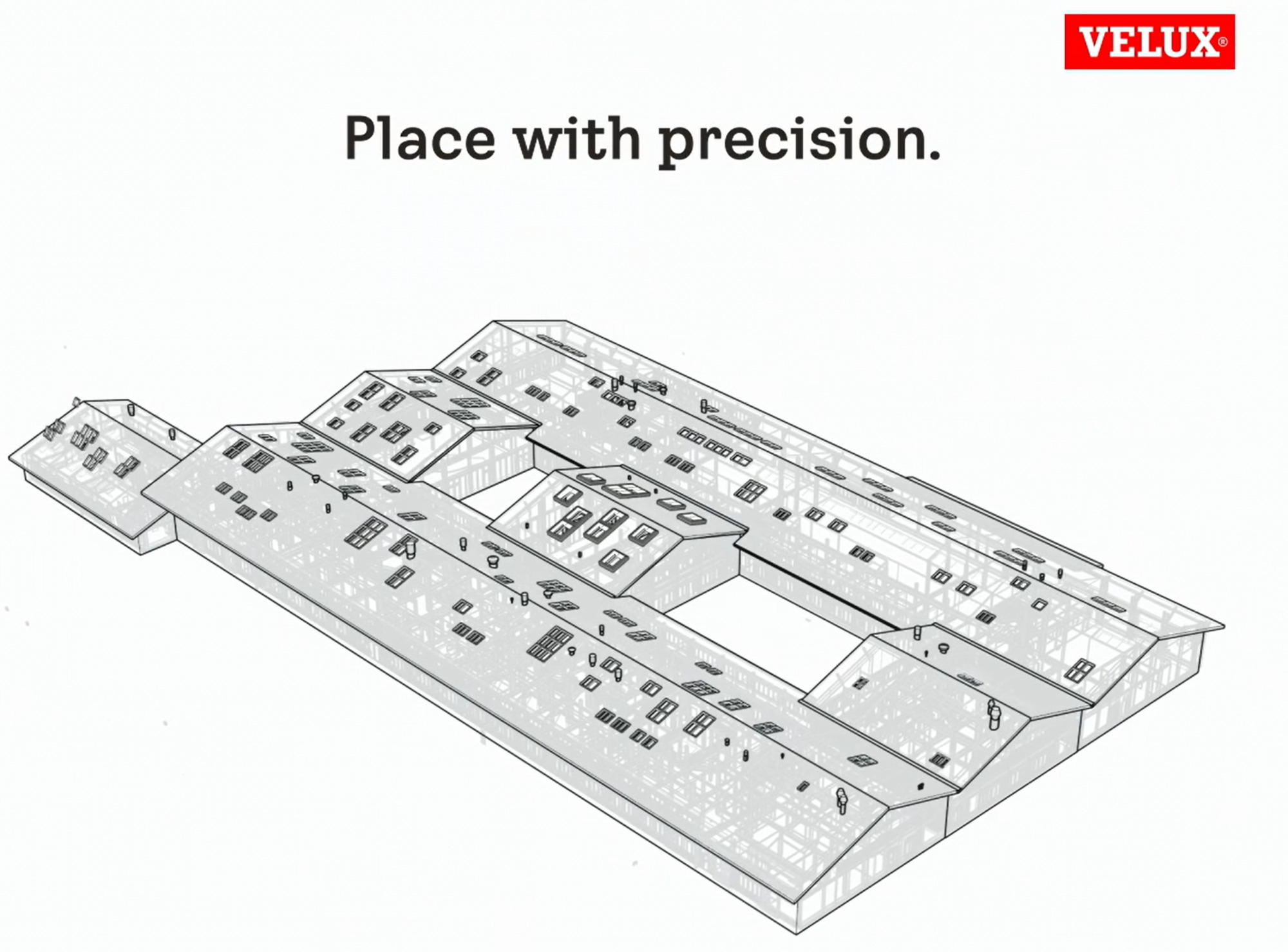 Gallery of Integrating Natural Light Through BIM: A Look at the VELUX ...